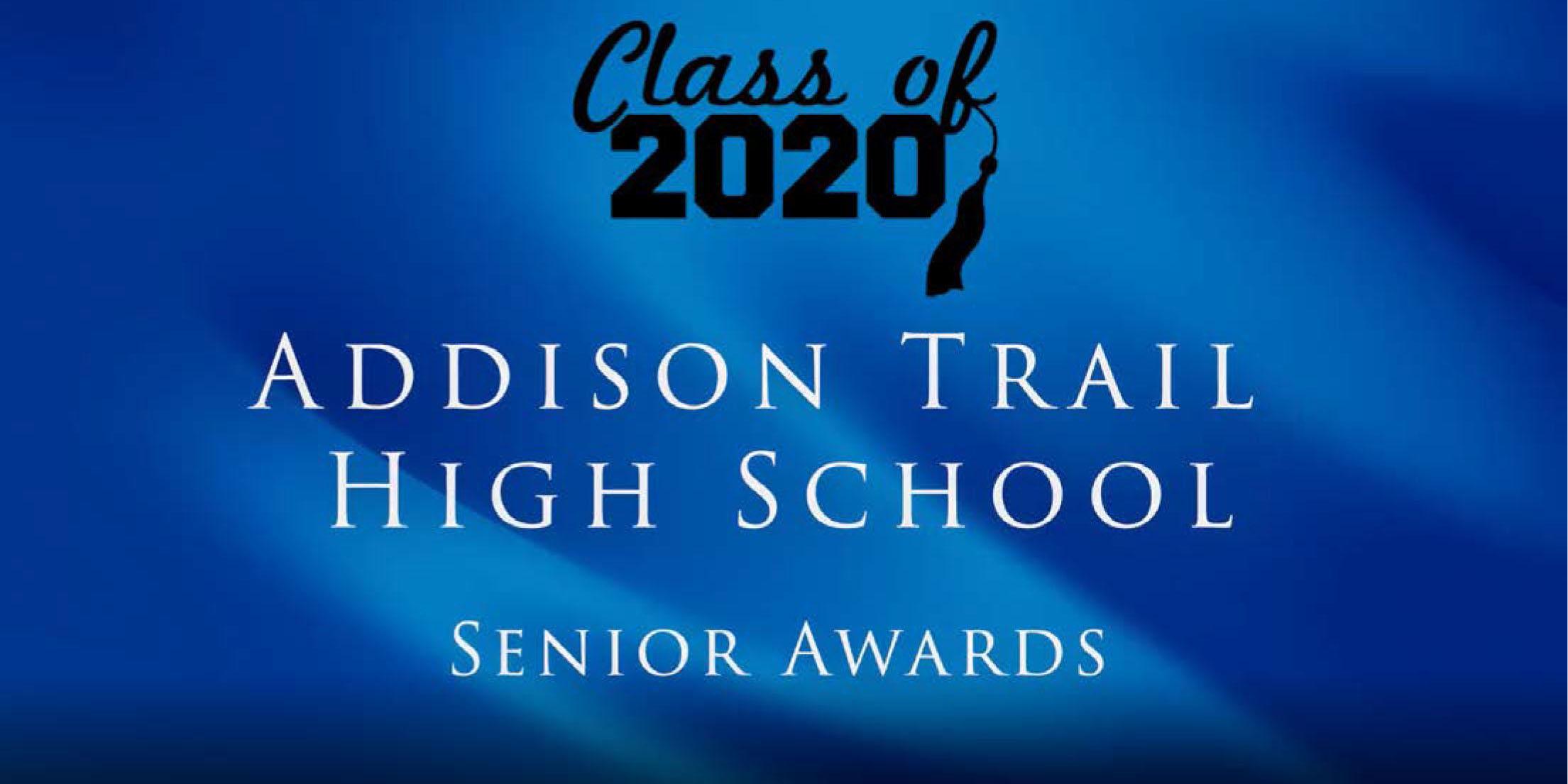 Addison Trail High School