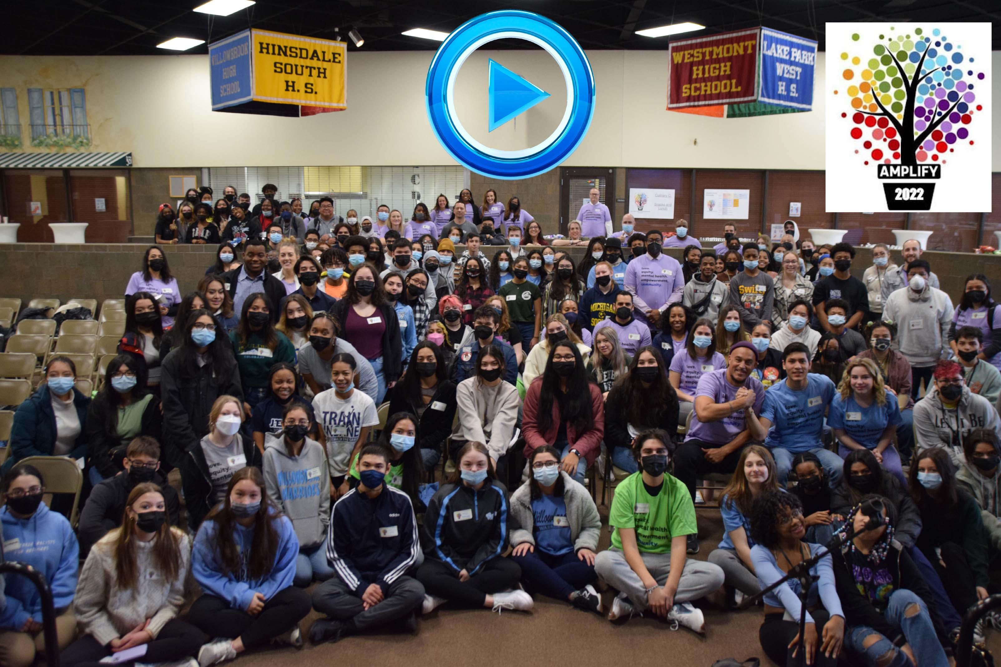 DuPage High School District 88