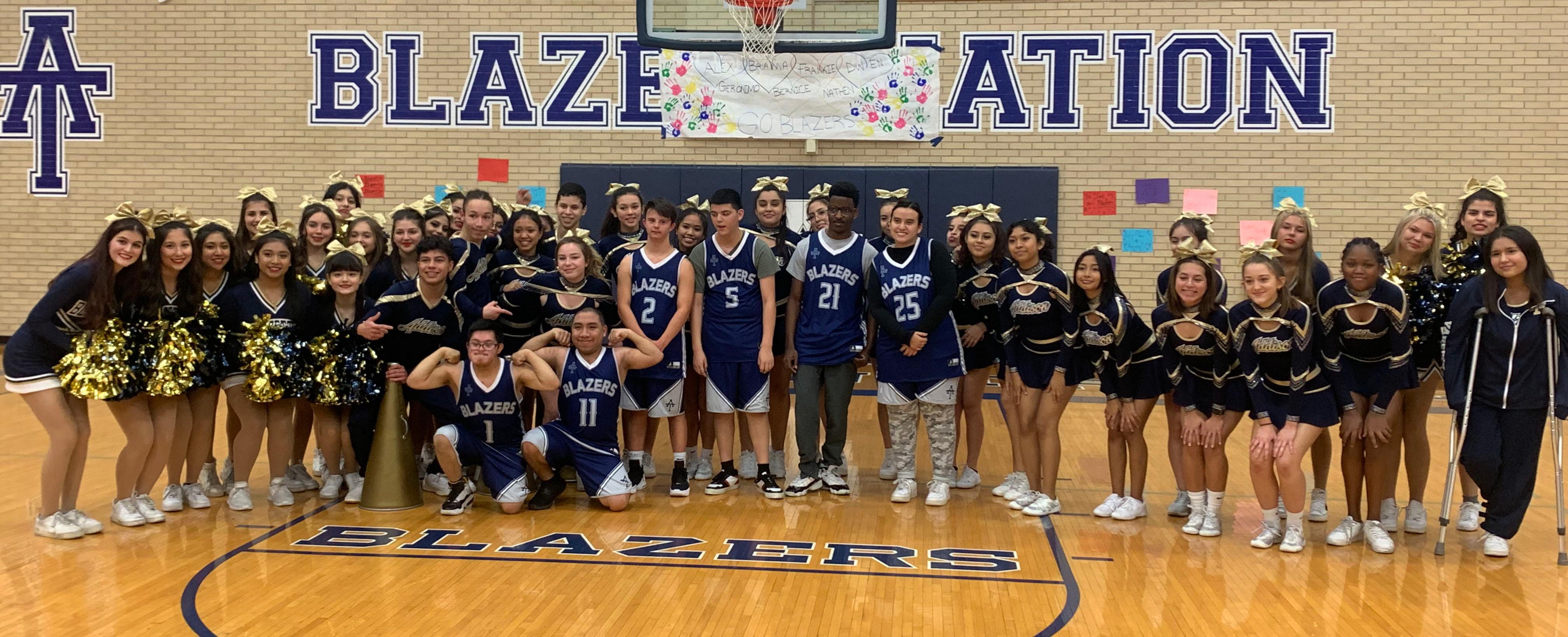 Addison Trail High School