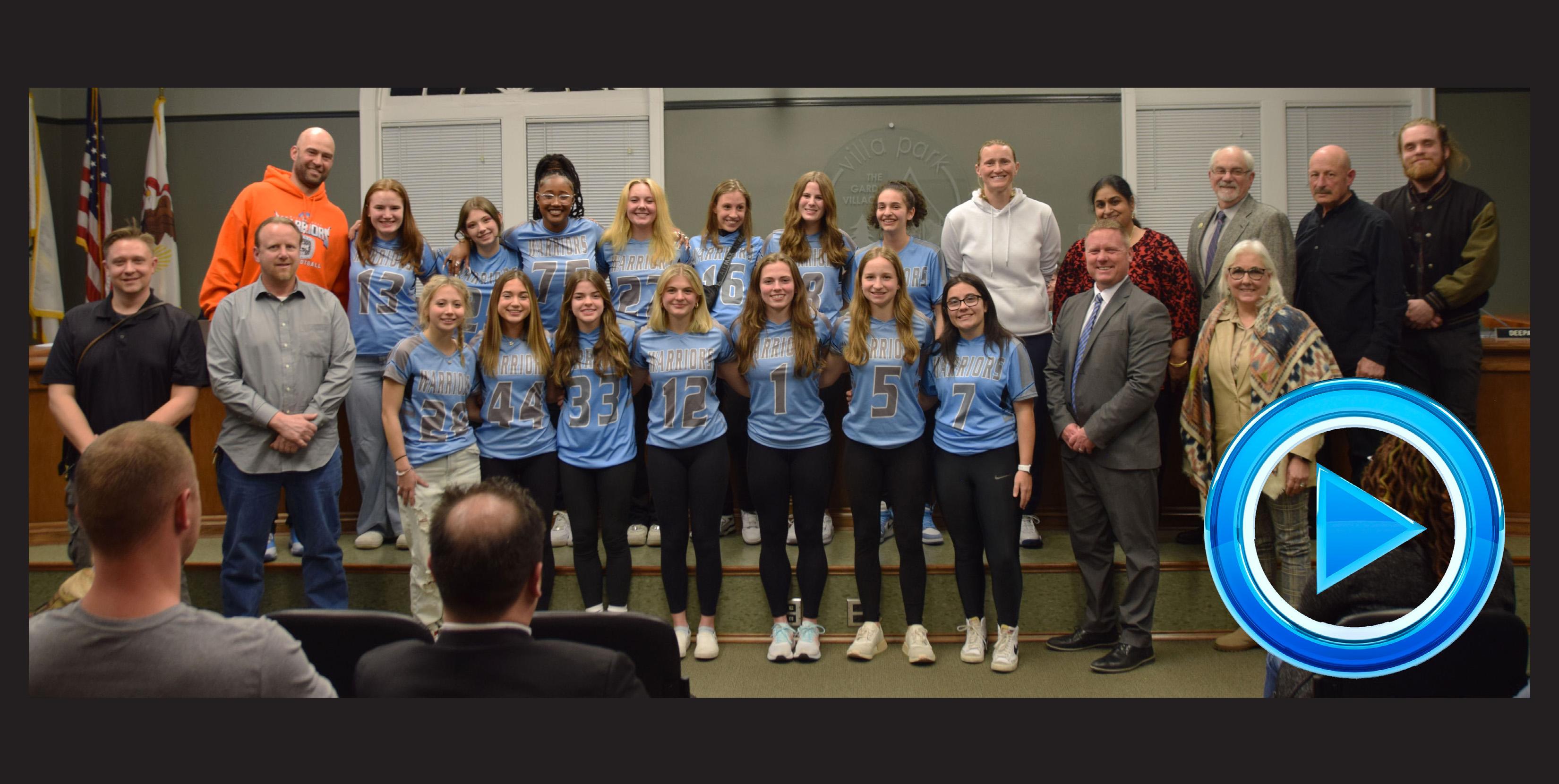 Willowbrook High School