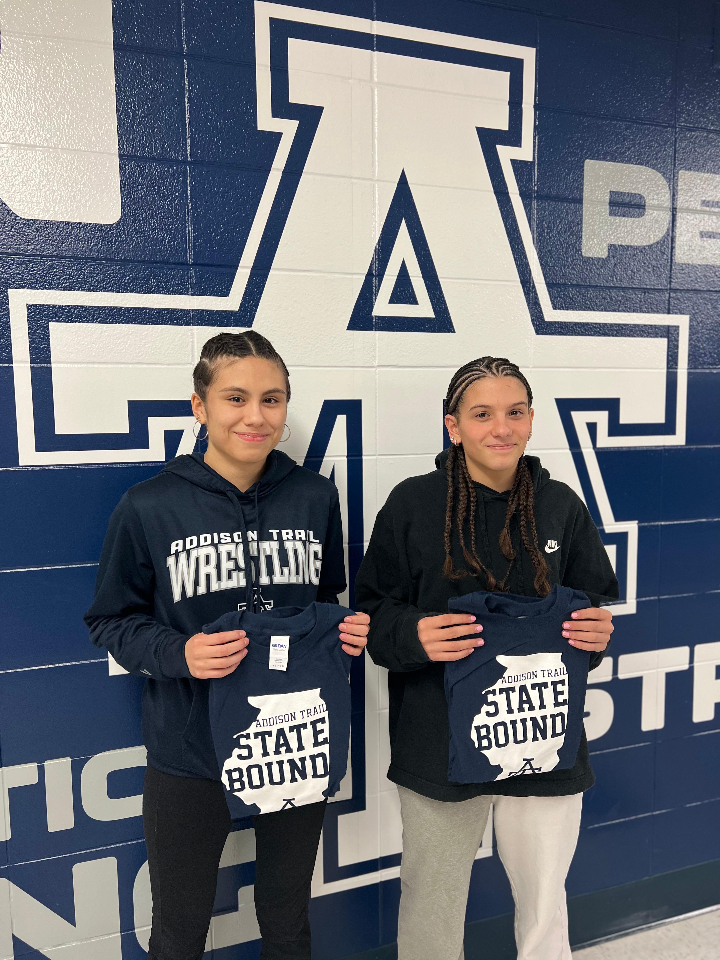 Addison Trail High School