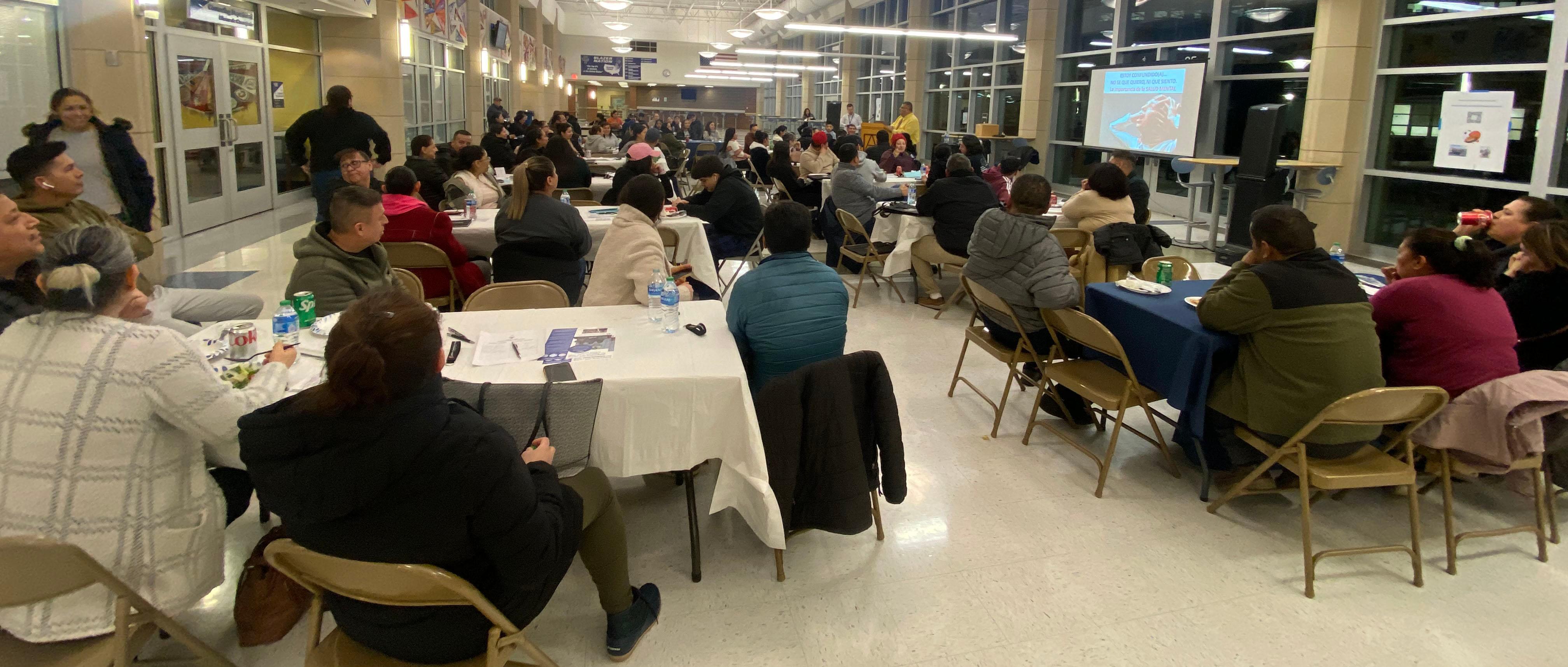 Addison Trail High School