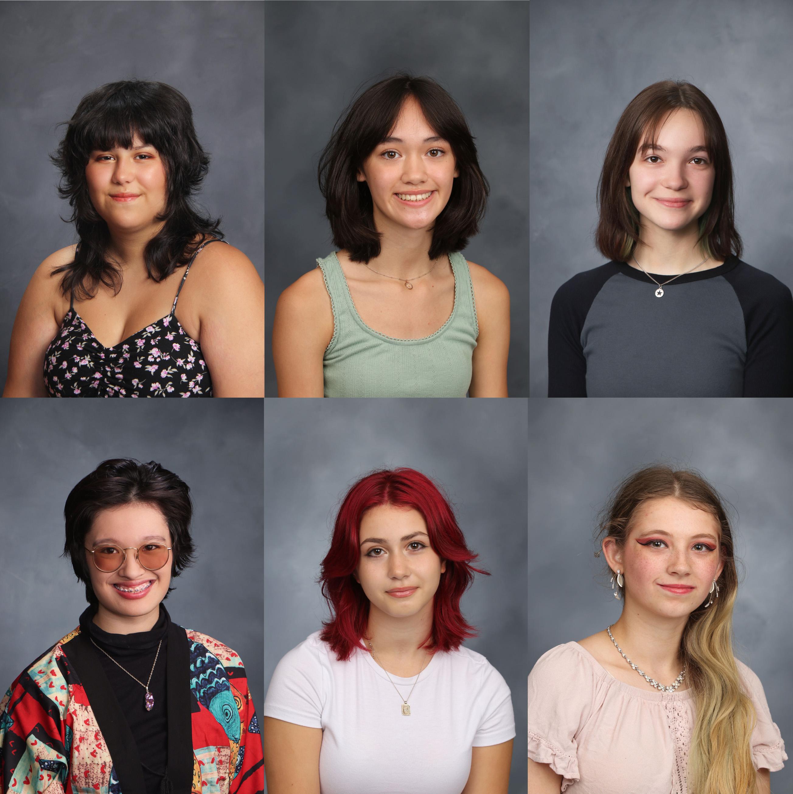 Willowbrook High School - Six Willowbrook seniors to participate in ...