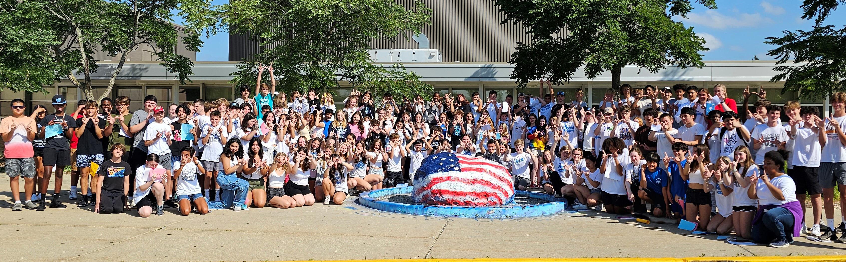 Willowbrook High School