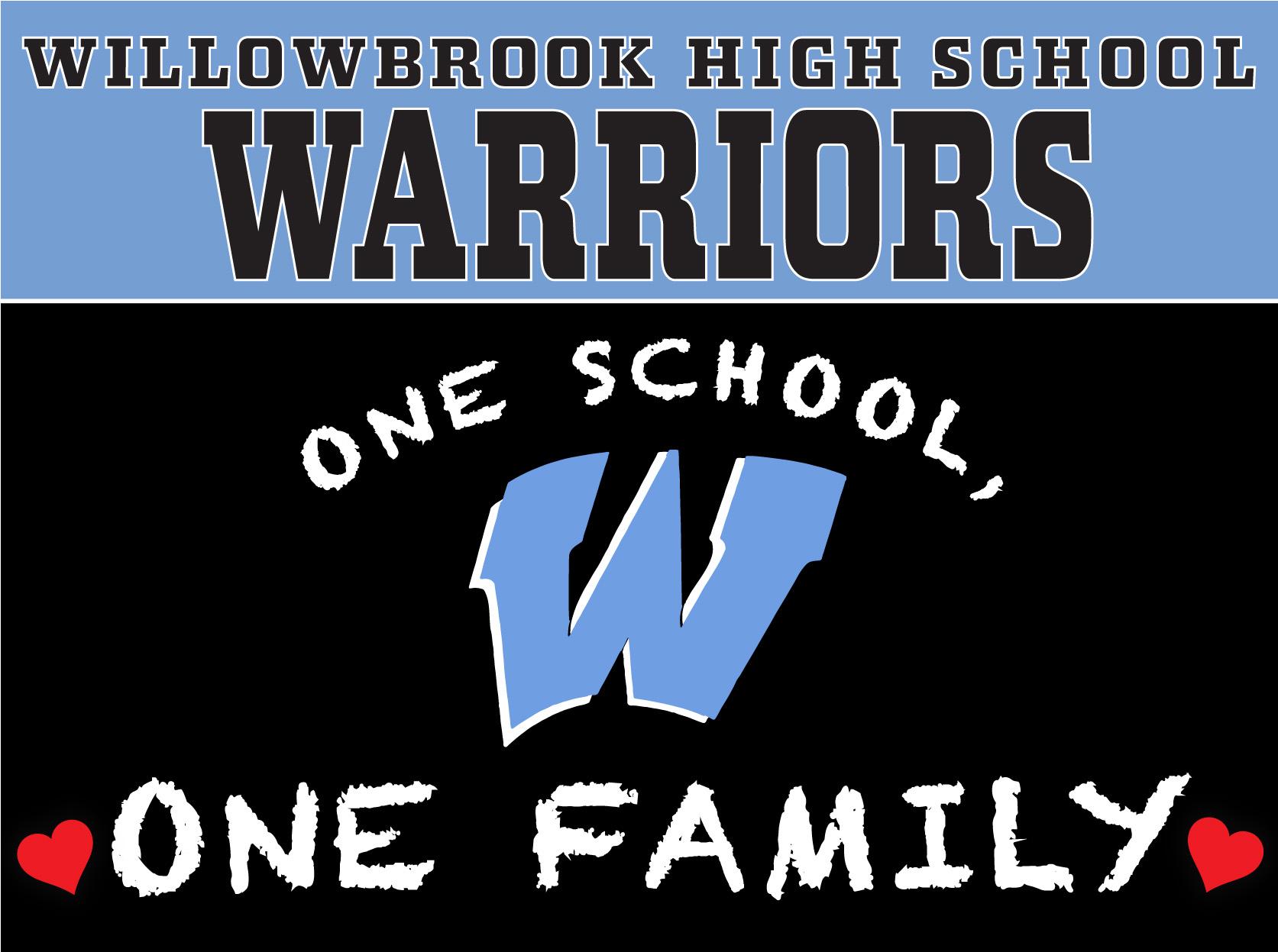 Willowbrook High School