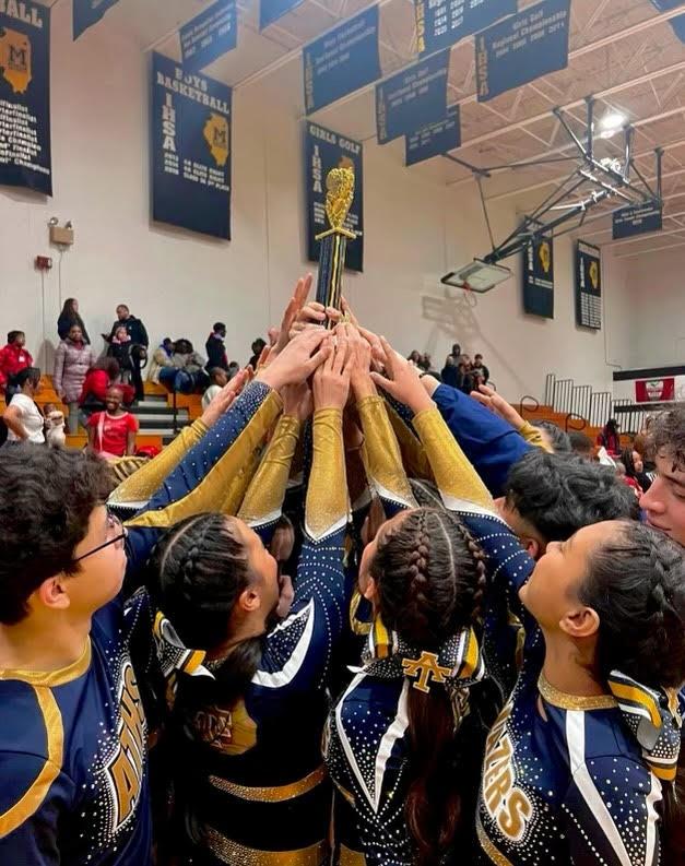 Addison Trail High School