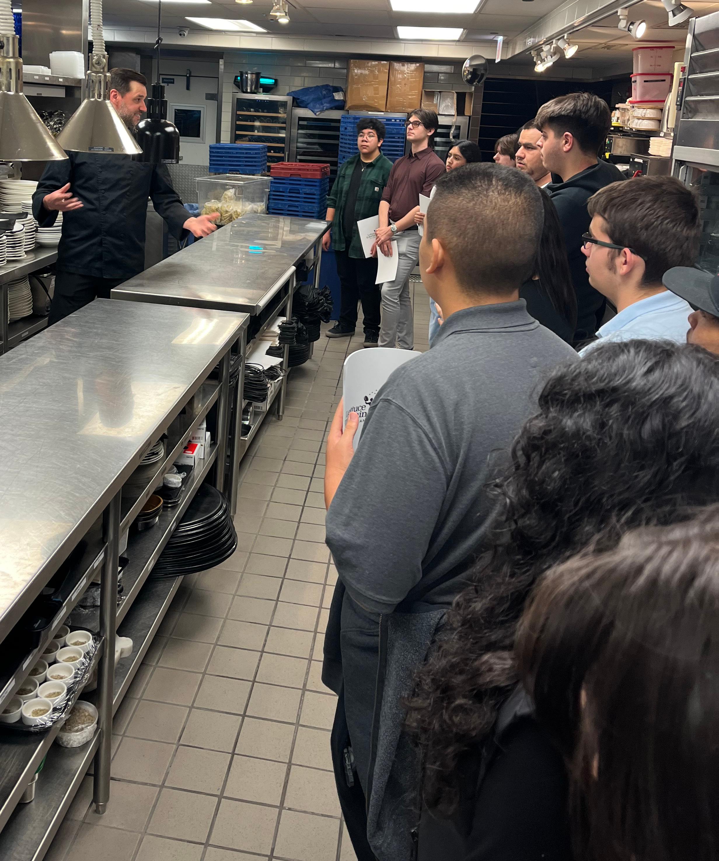 Addison Trail High School