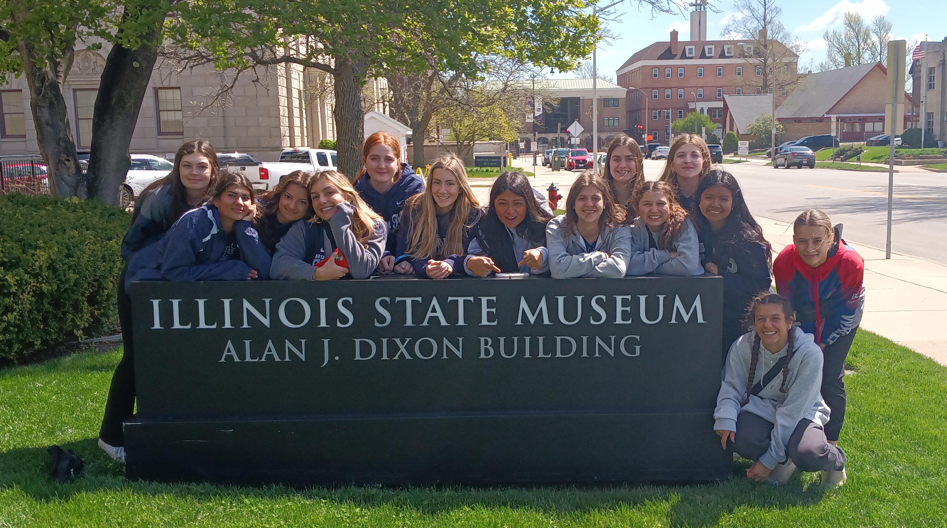 Addison Trail High School