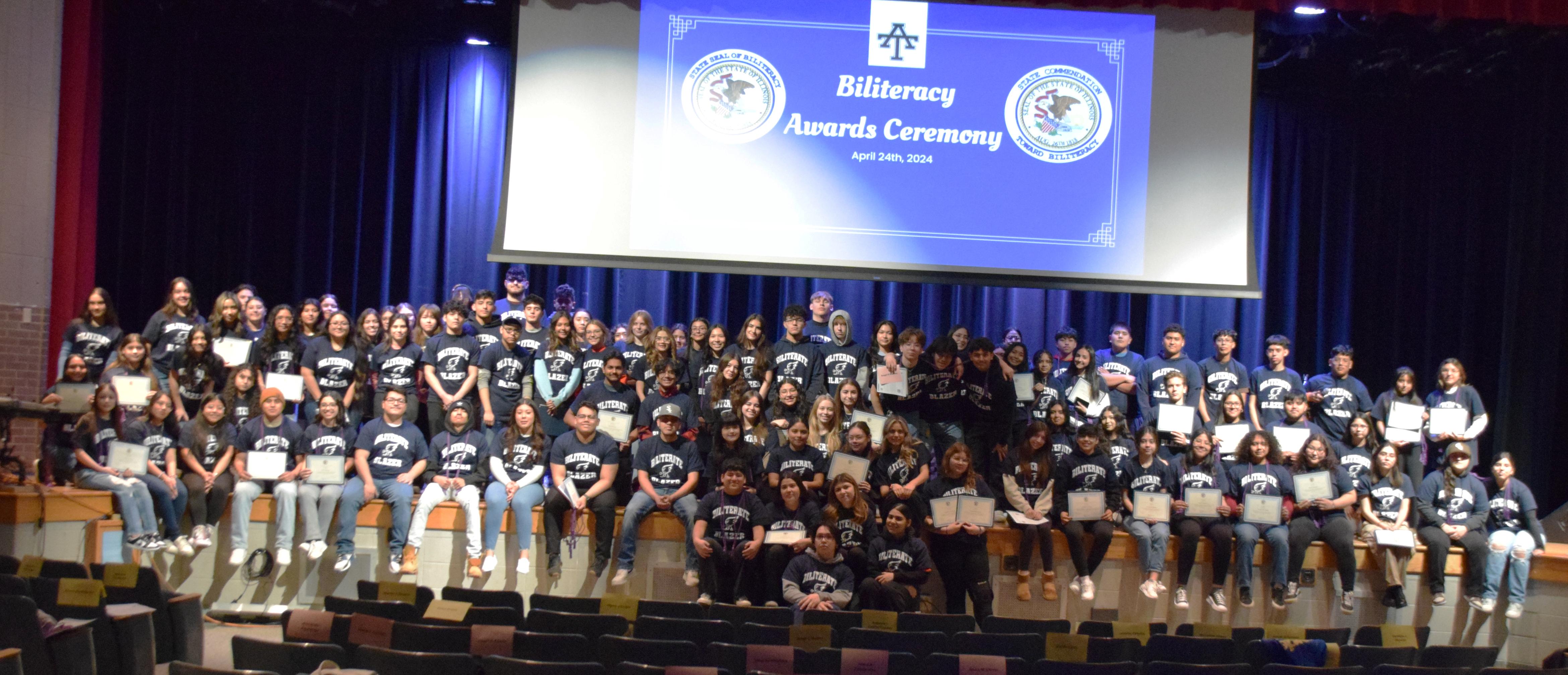 Addison Trail High School