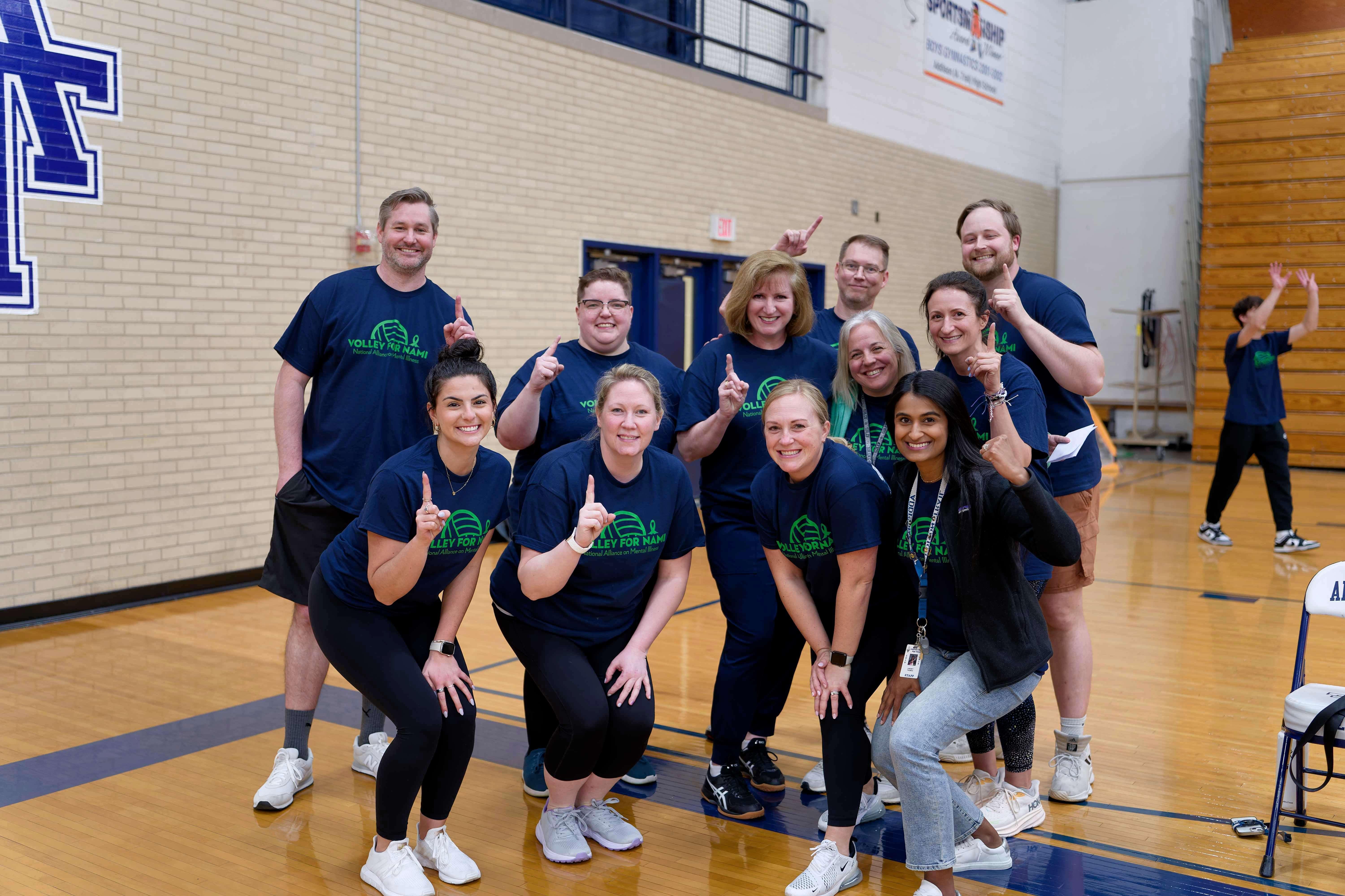 Addison Trail High School