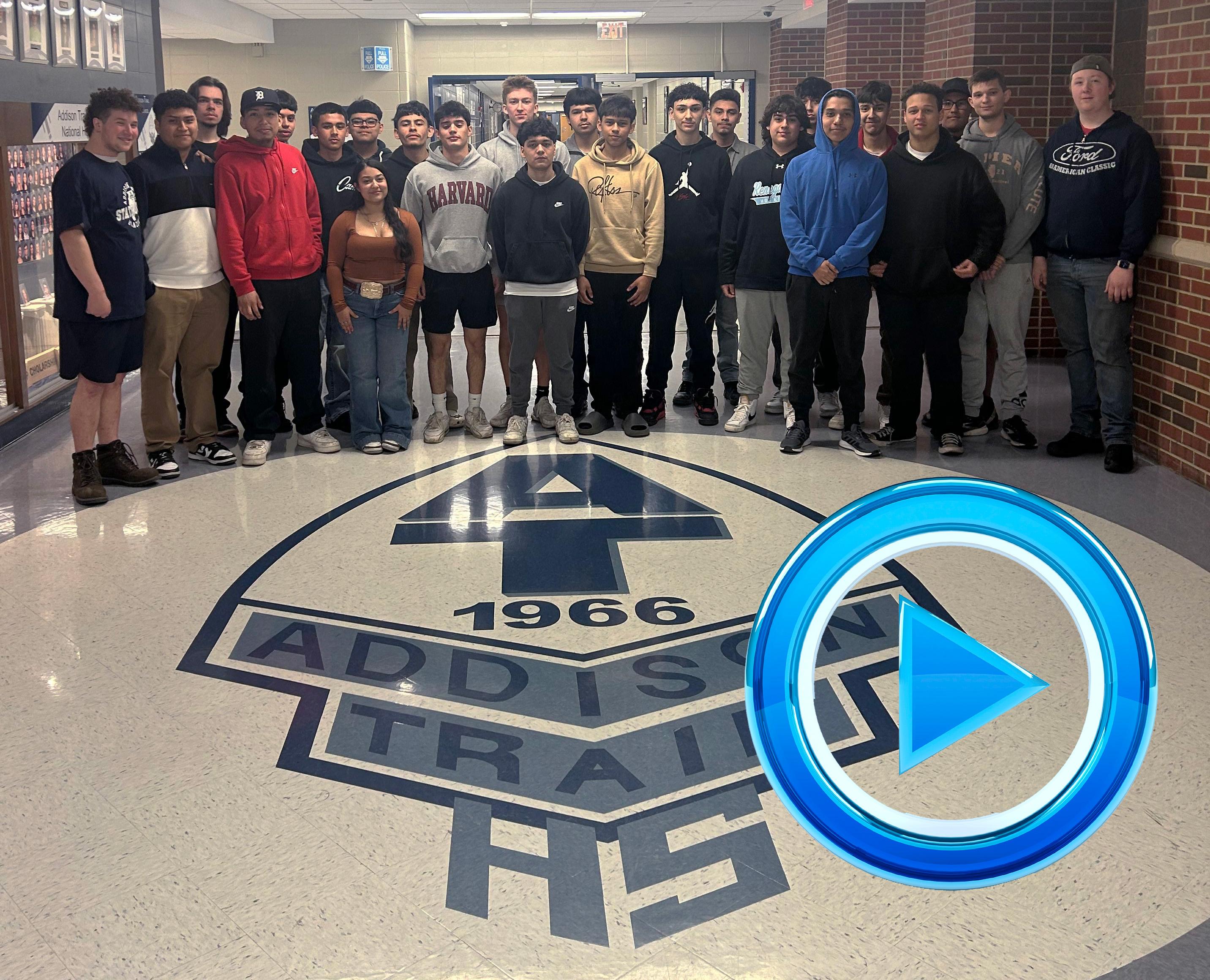 Addison Trail High School