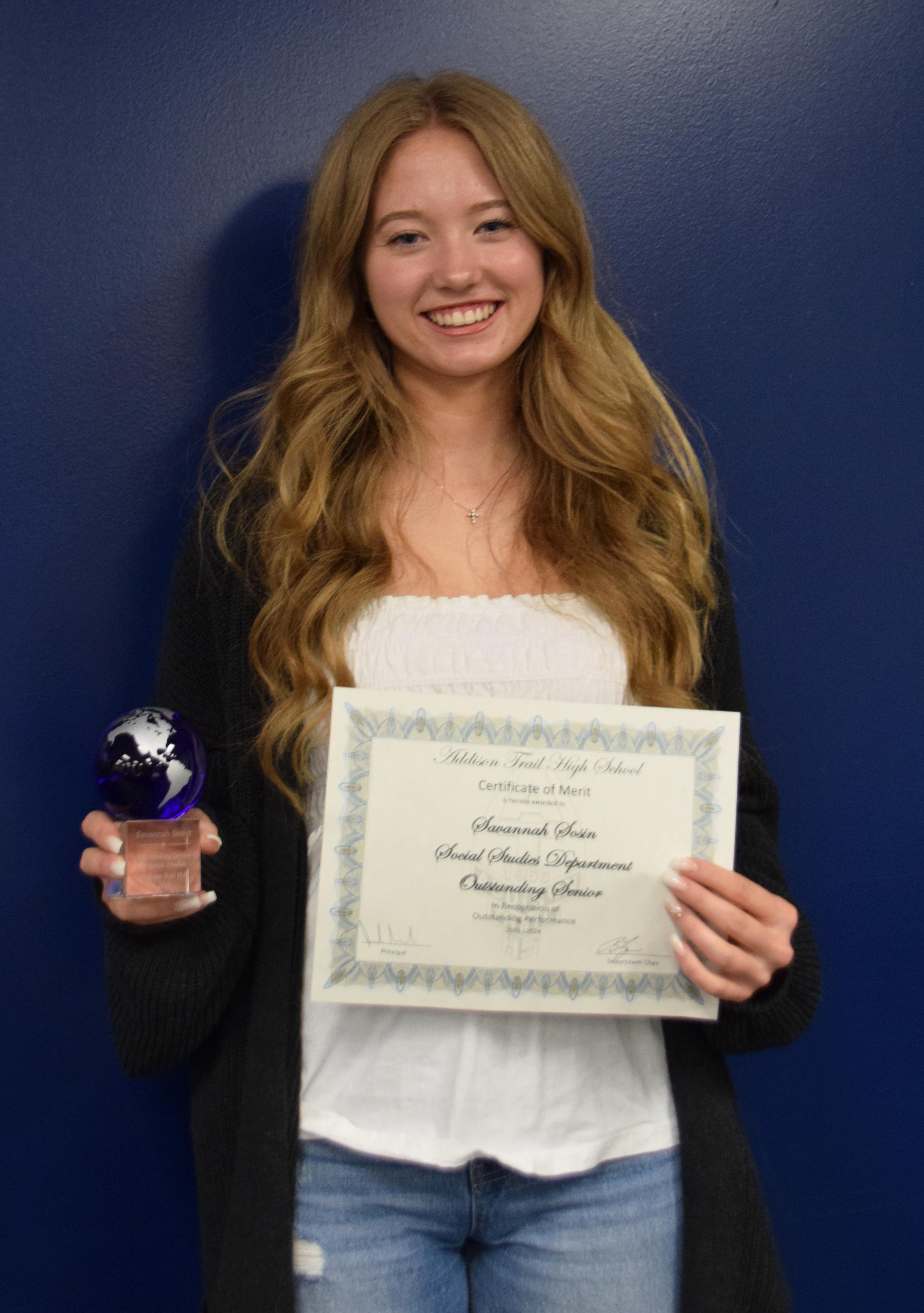 Addison Trail High School