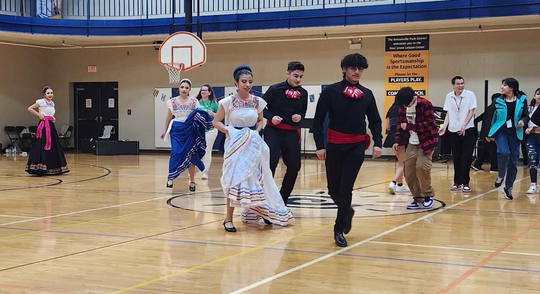 DuPage High School District 88