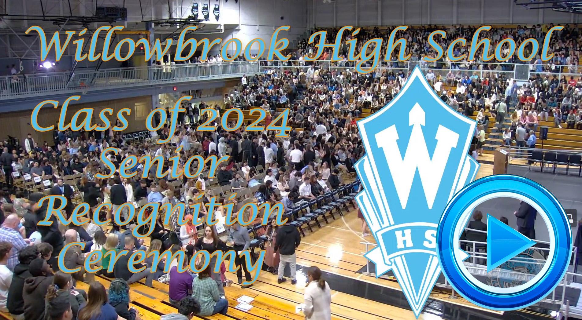Willowbrook High School