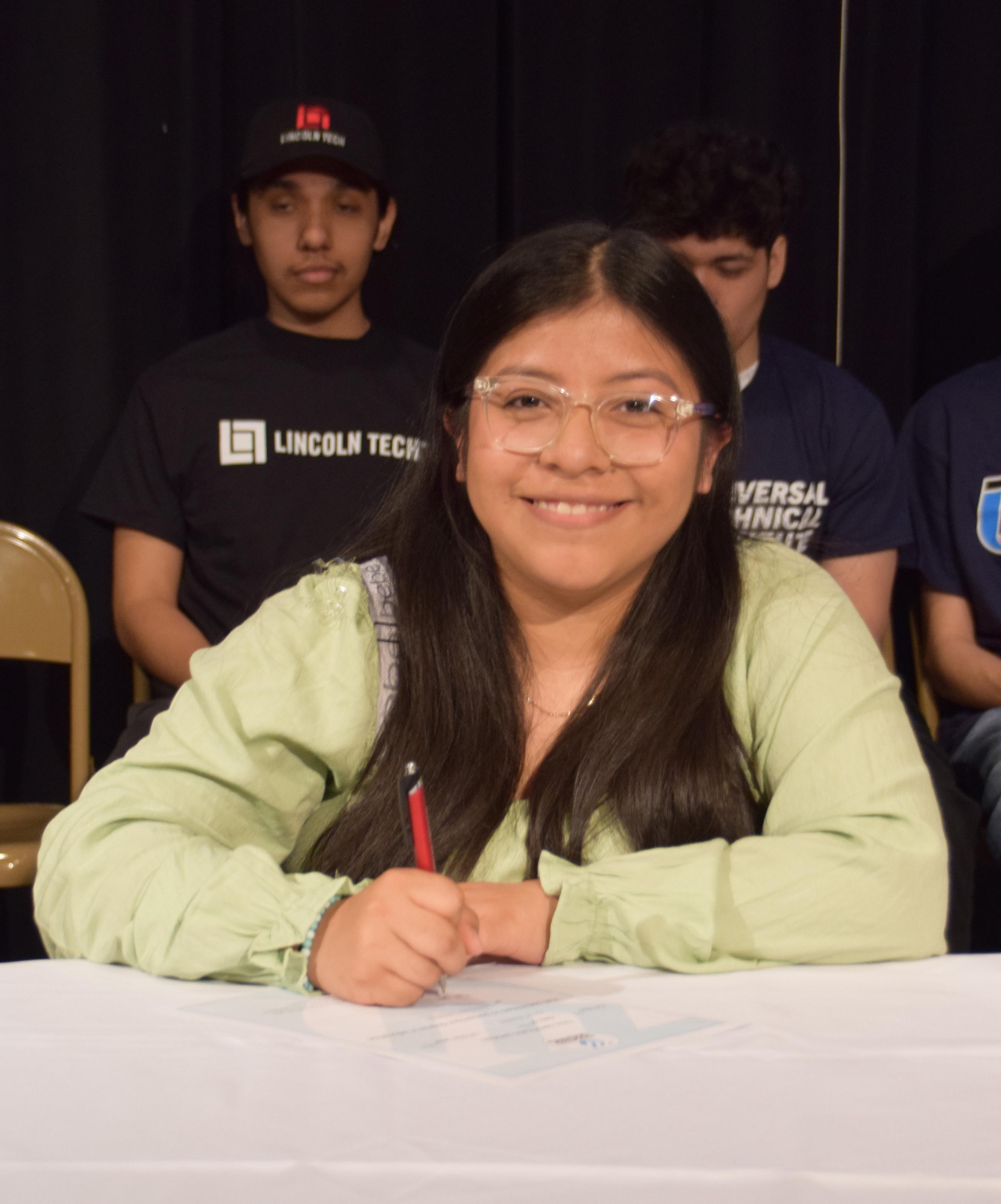 Addison Trail High School