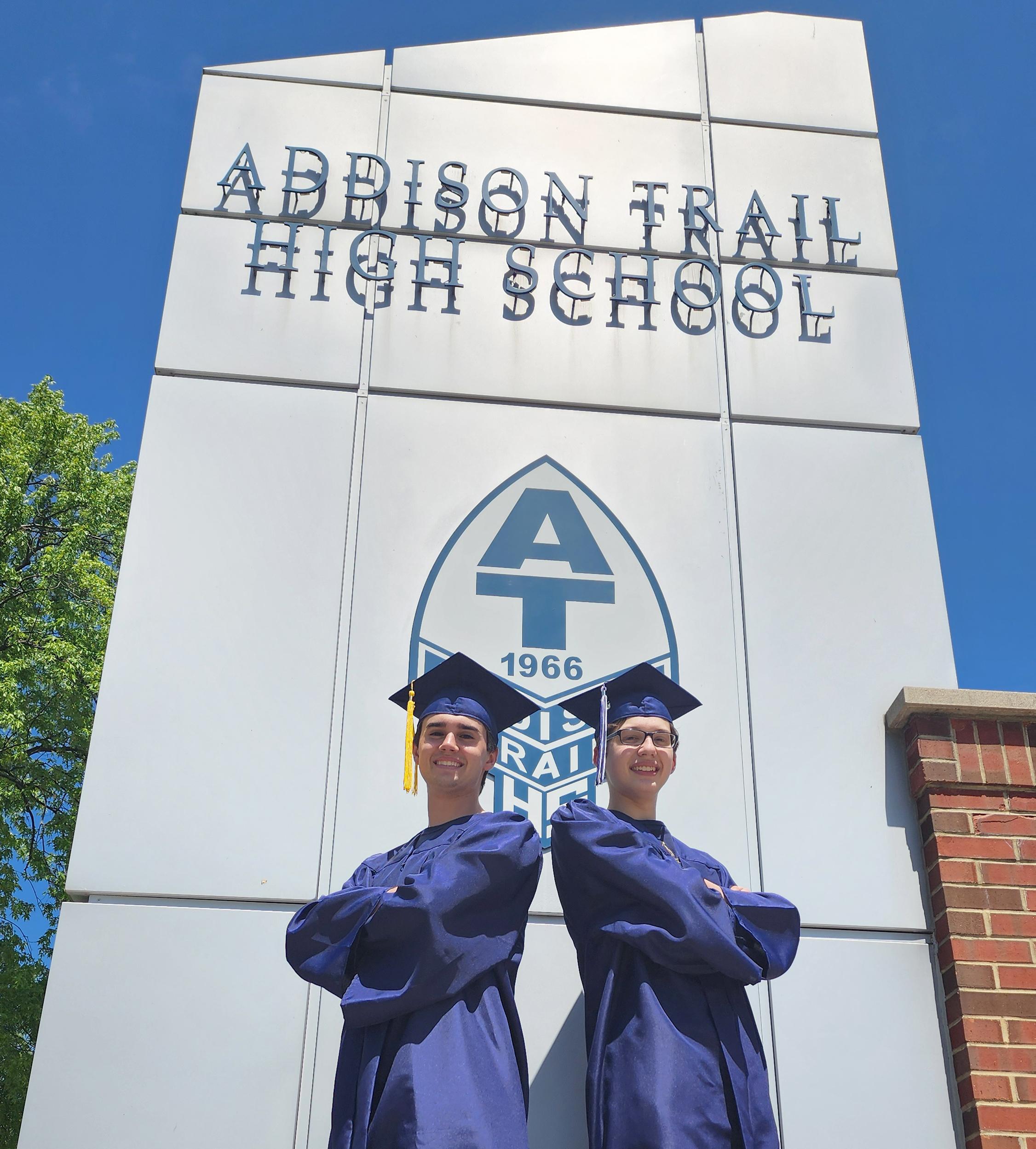 Addison Trail High School