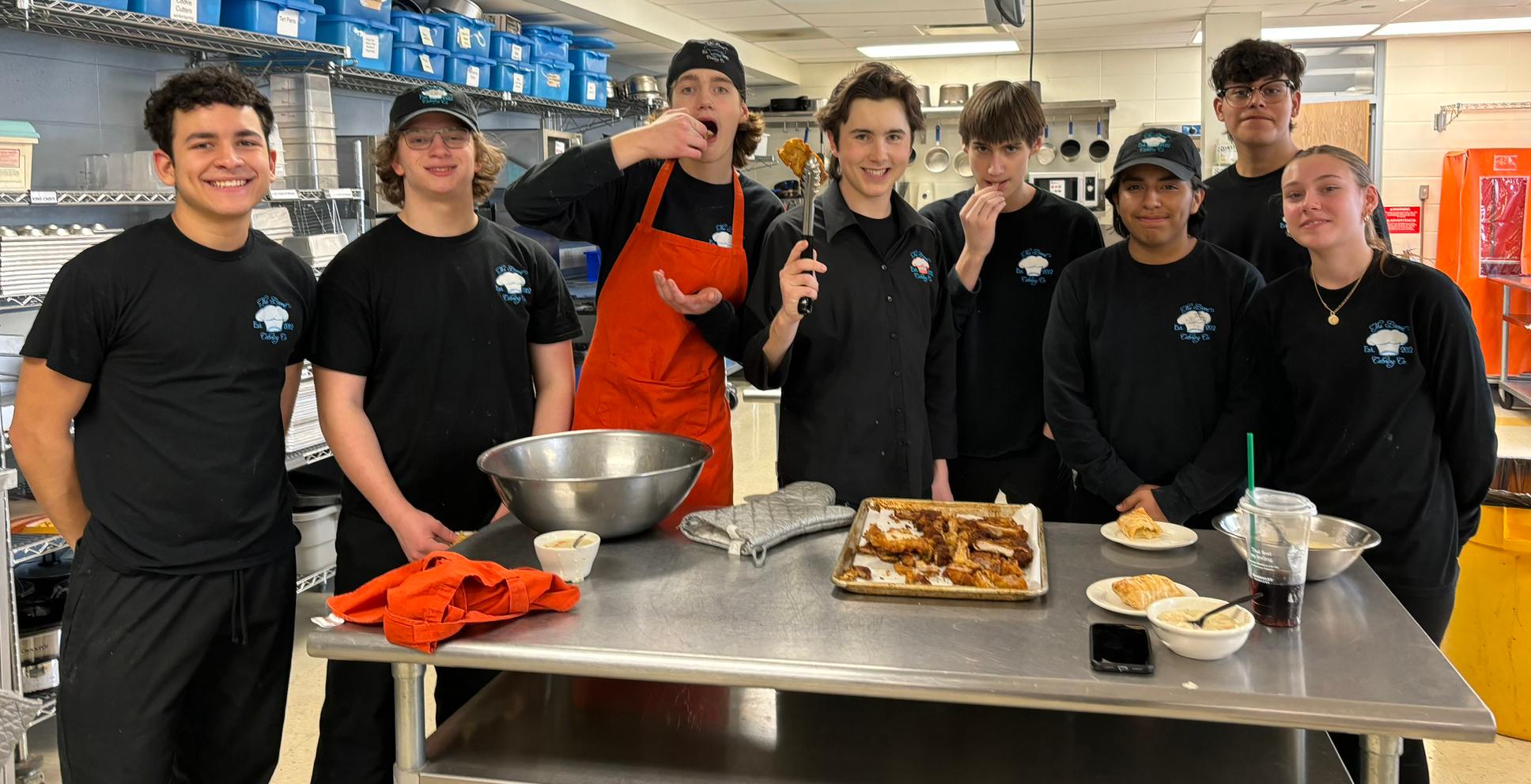 Willowbrook High School