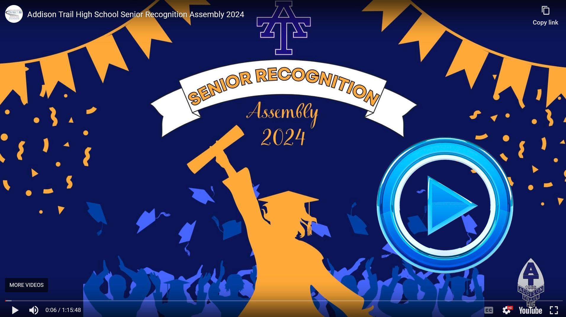 Addison Trail High School