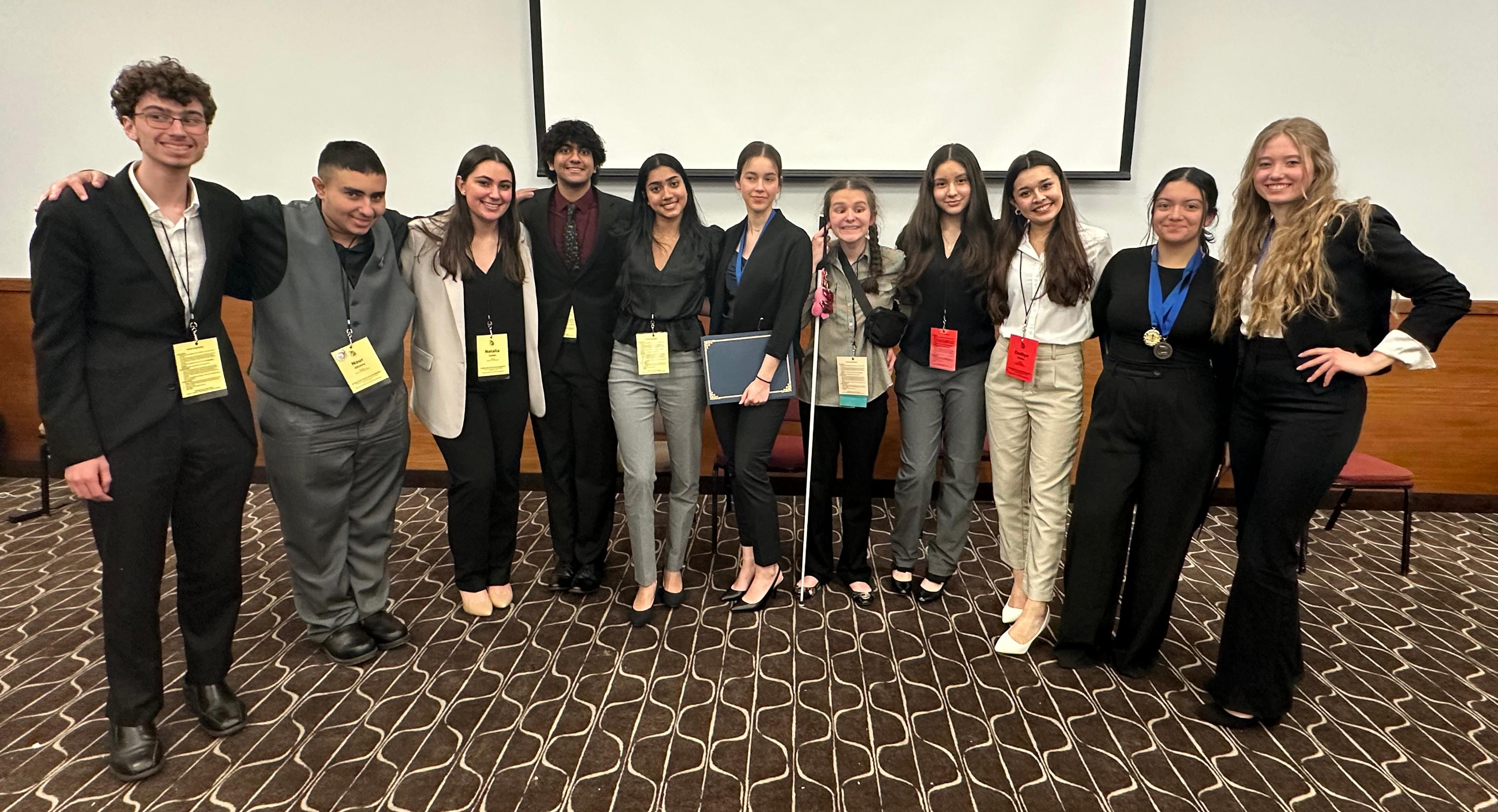 Addison Trail High School