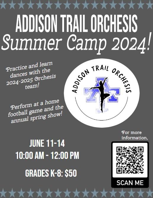 Addison Trail High School