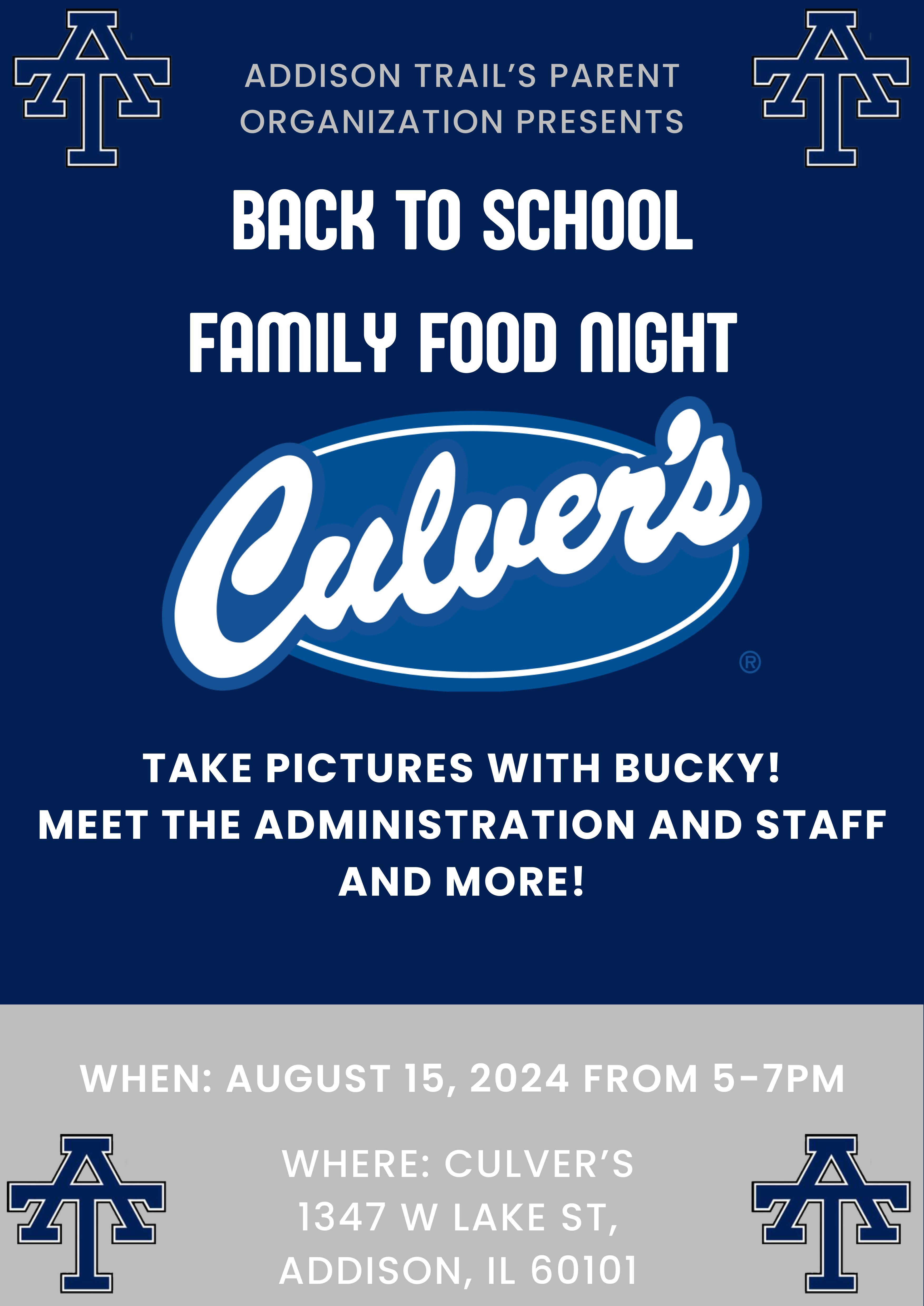 Addison Trail High School