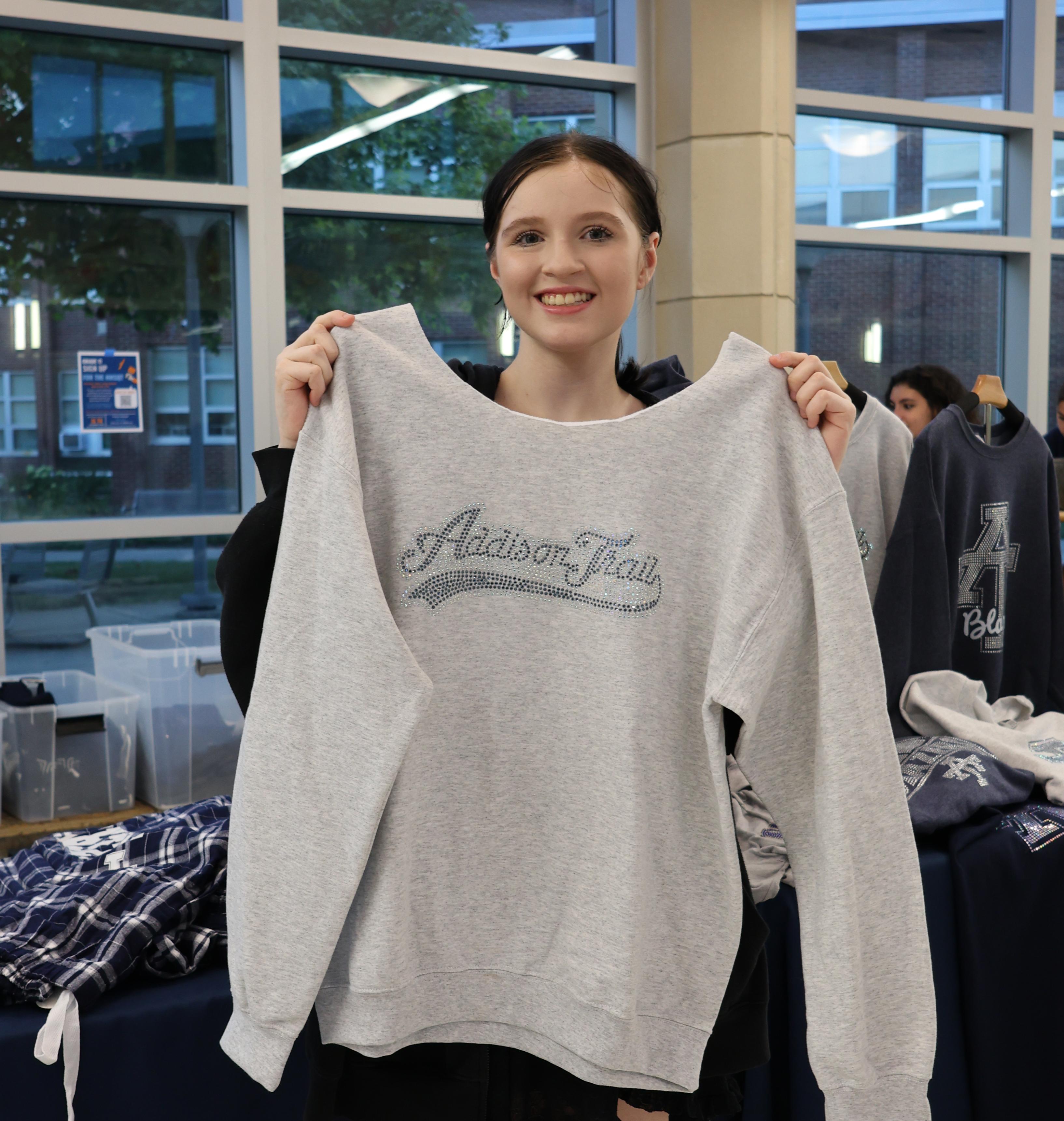 Addison Trail High School