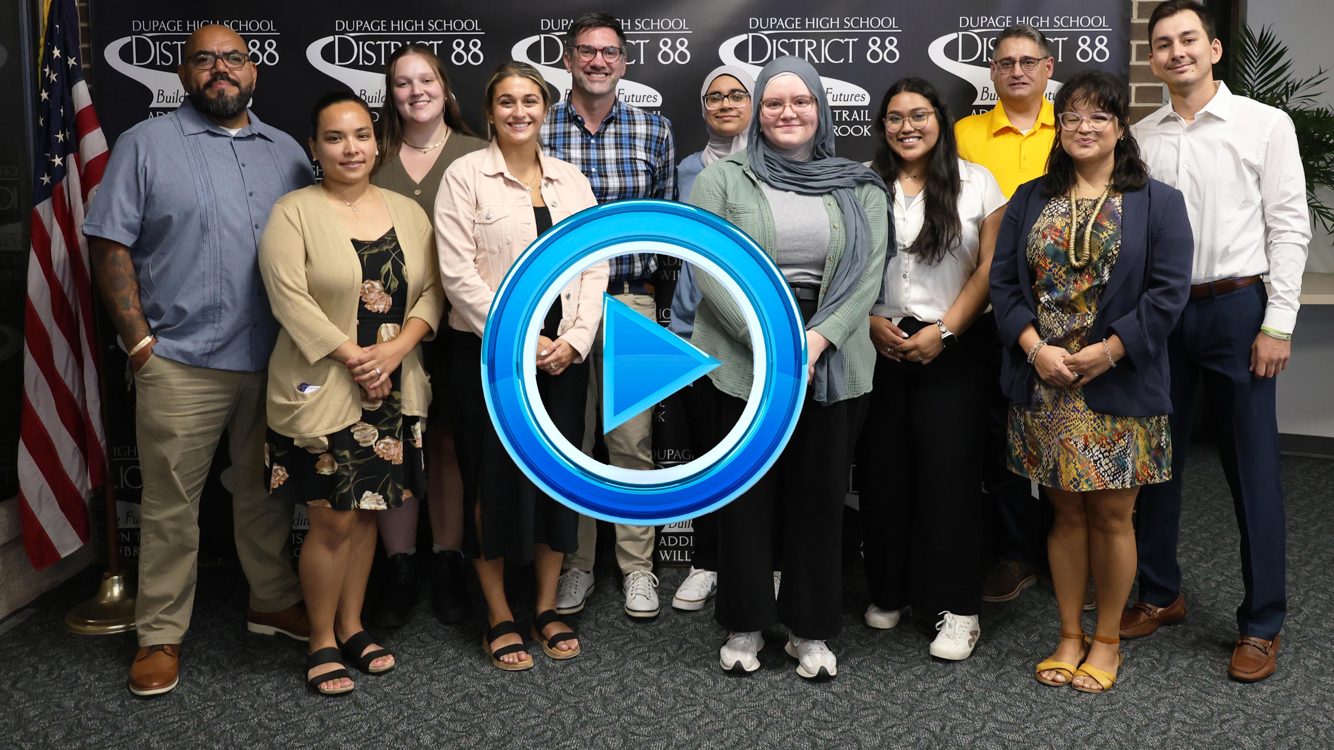 Addison Trail High School