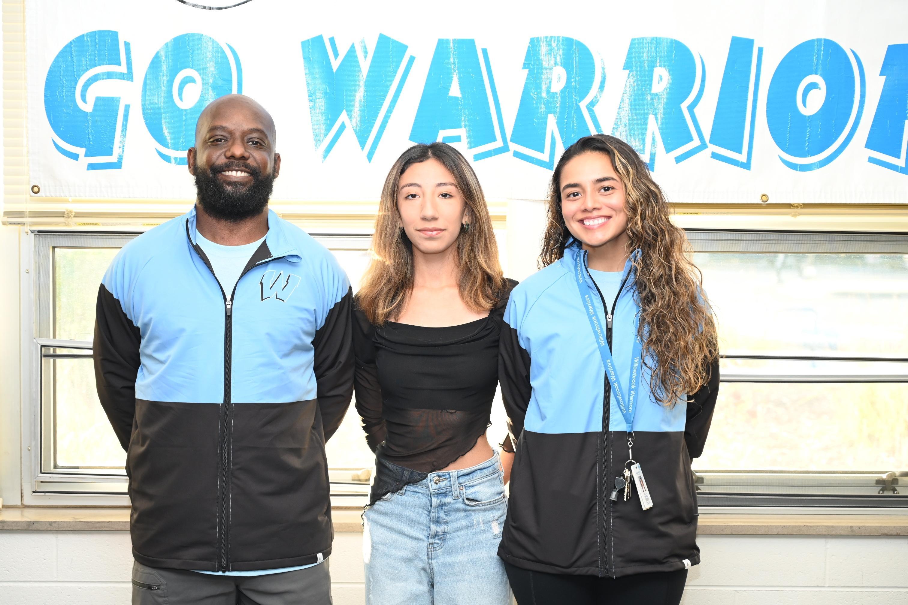 Willowbrook High School