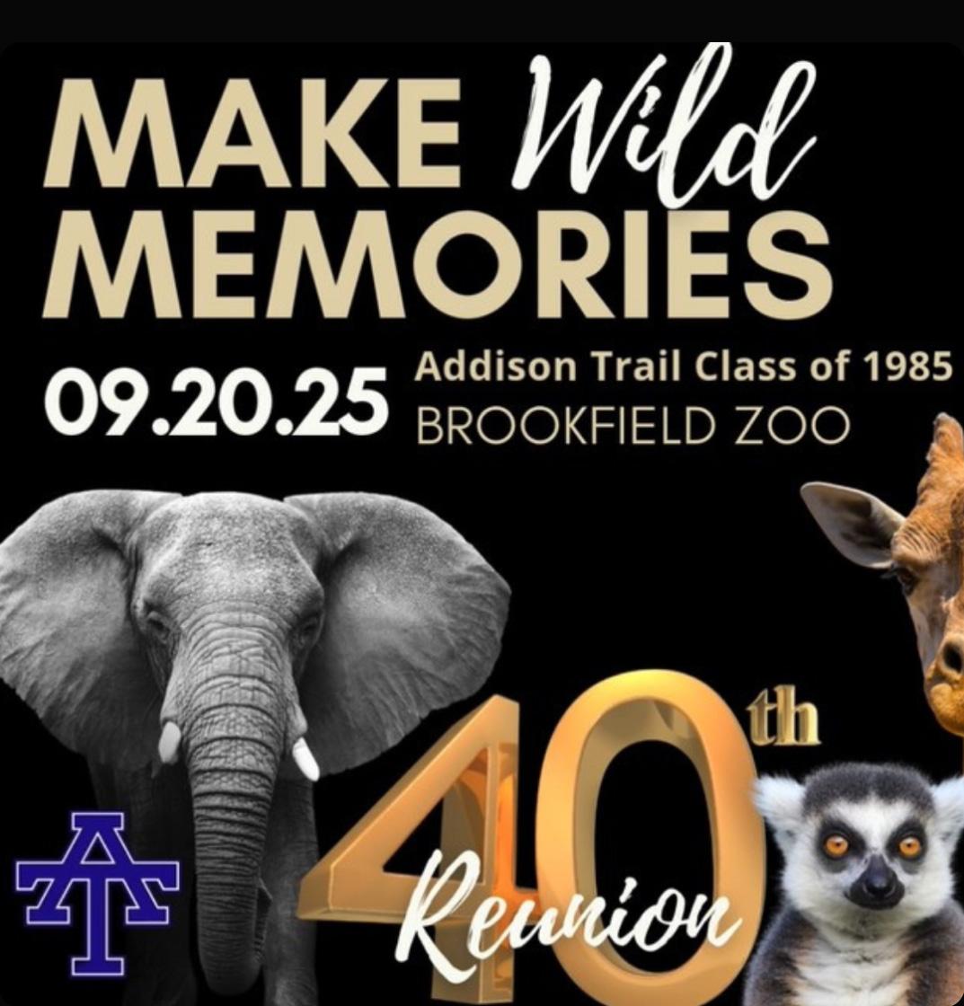 Addison Trail High School