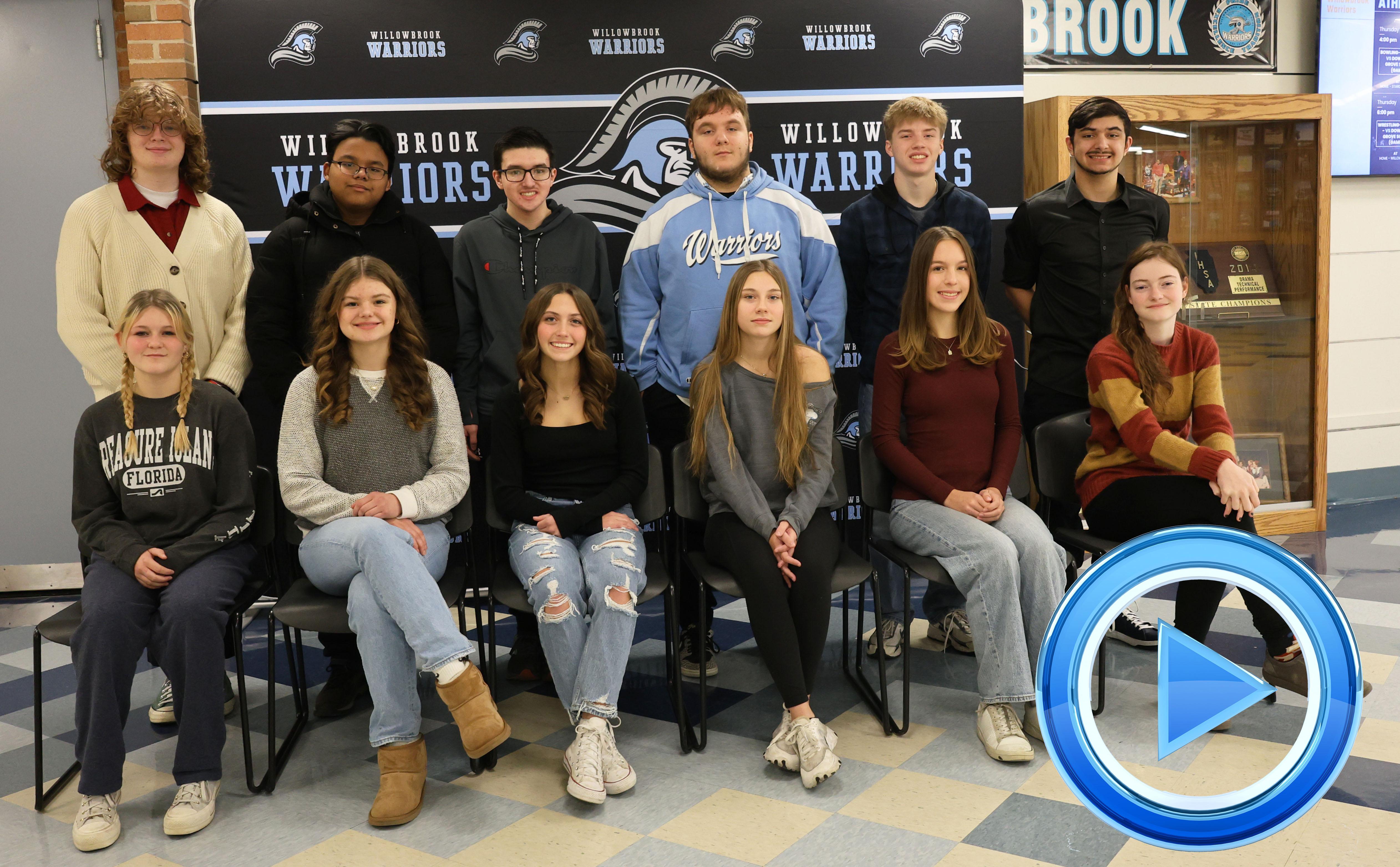 Willowbrook High School