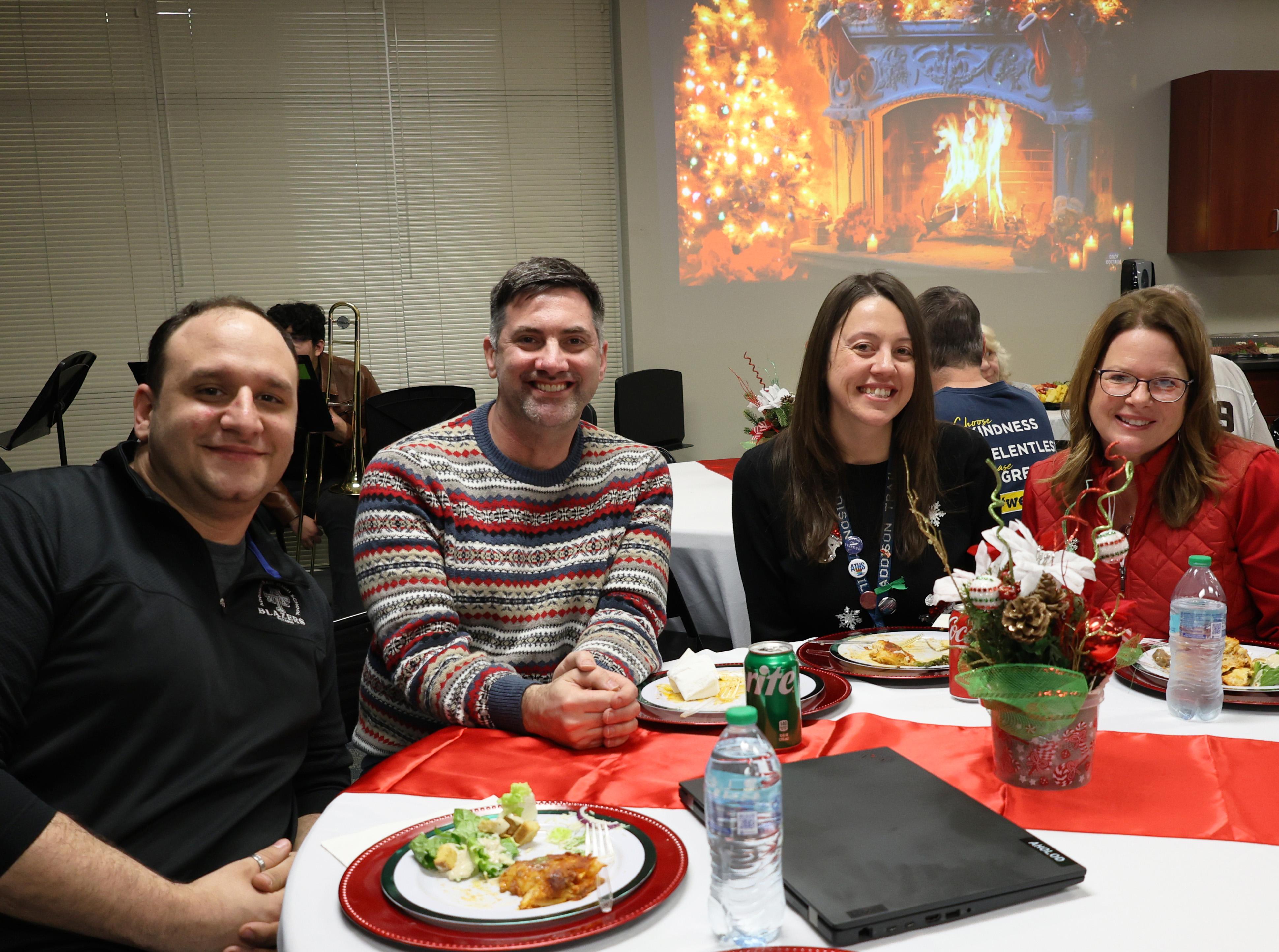 Addison Trail High School