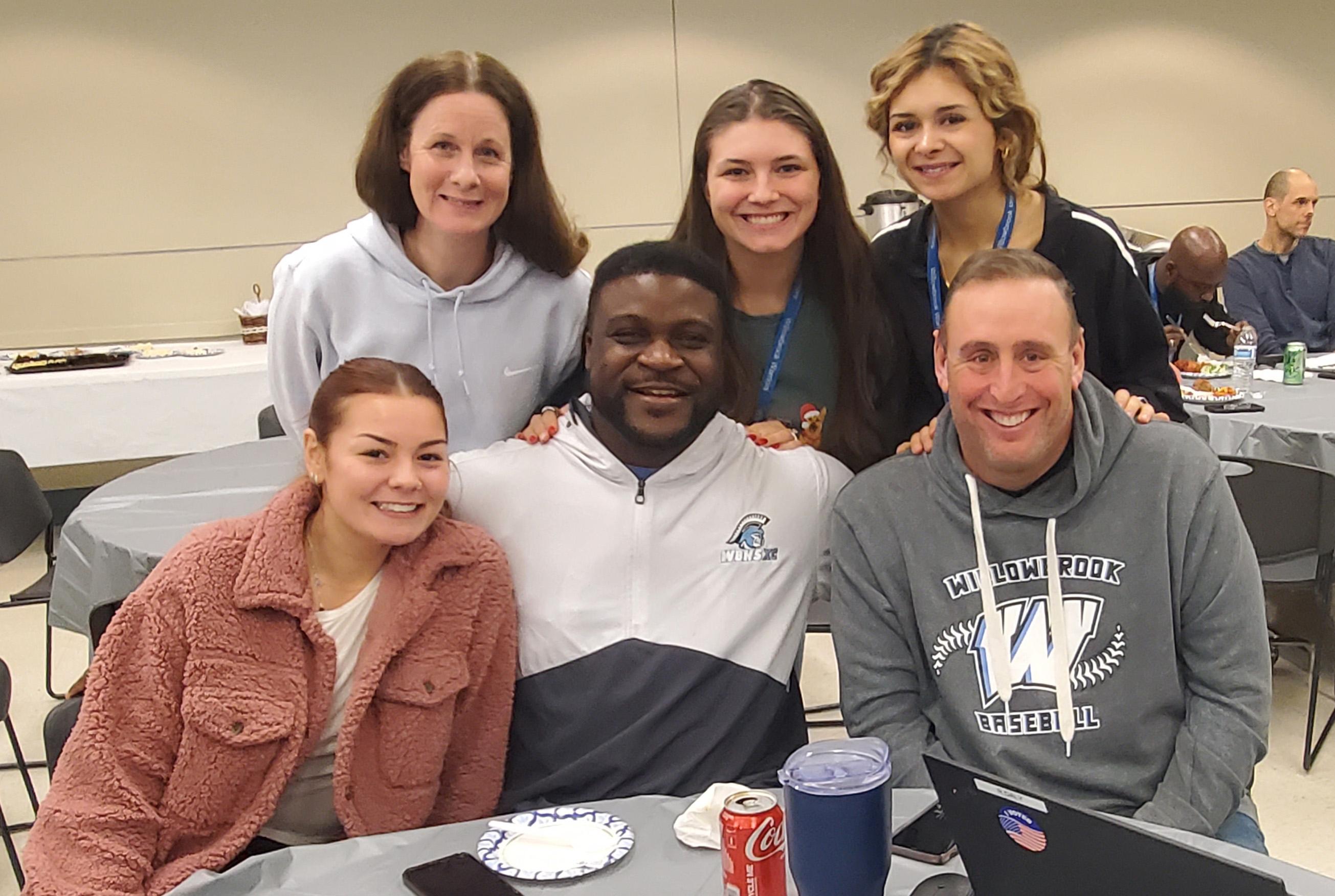 Willowbrook High School