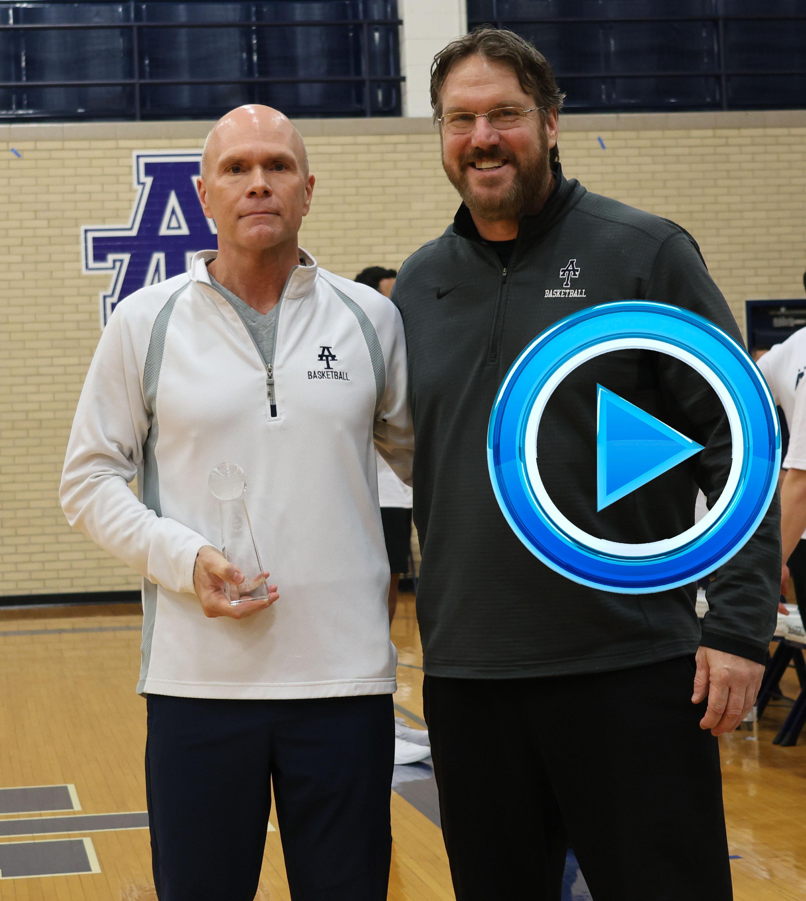 Addison Trail High School