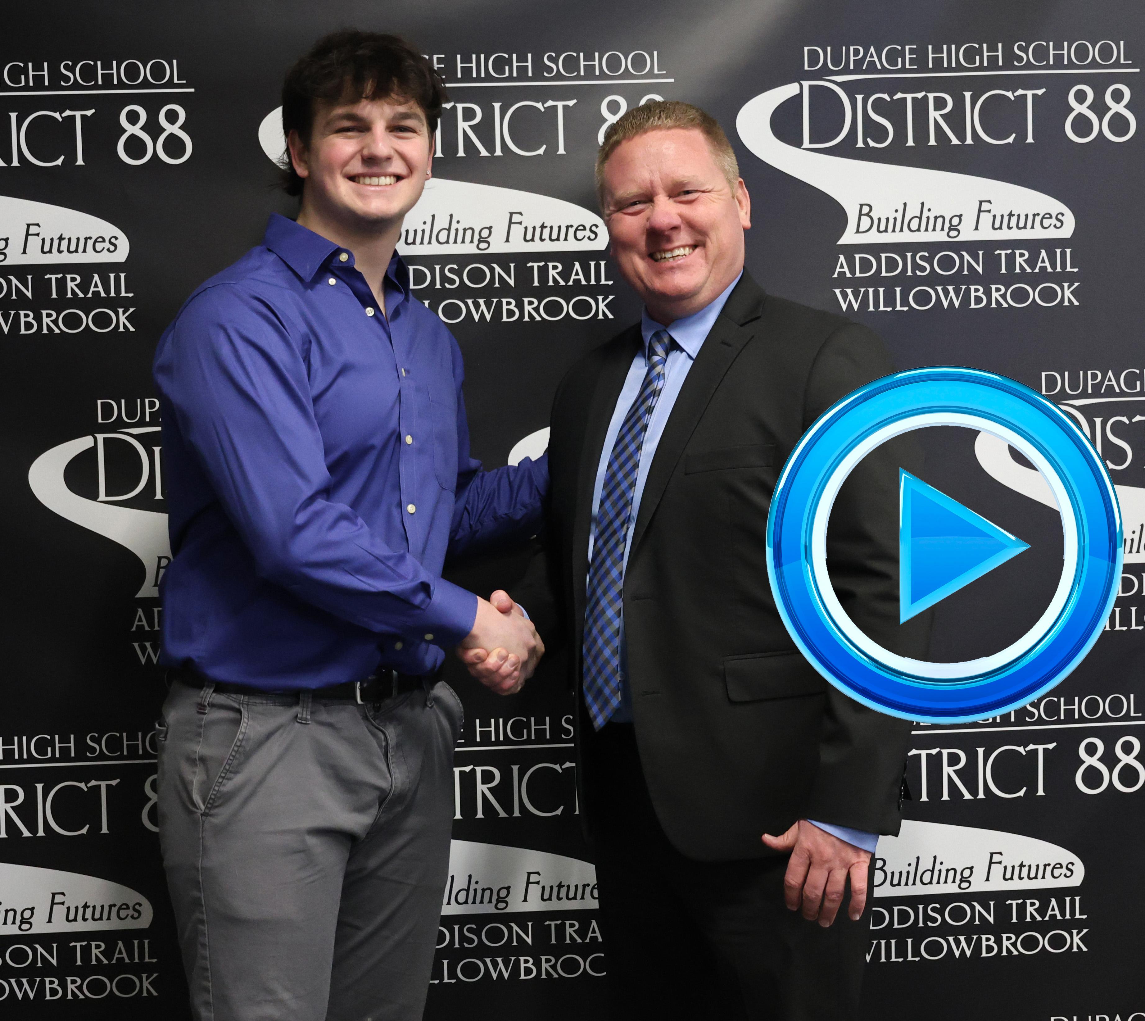 Willowbrook High School