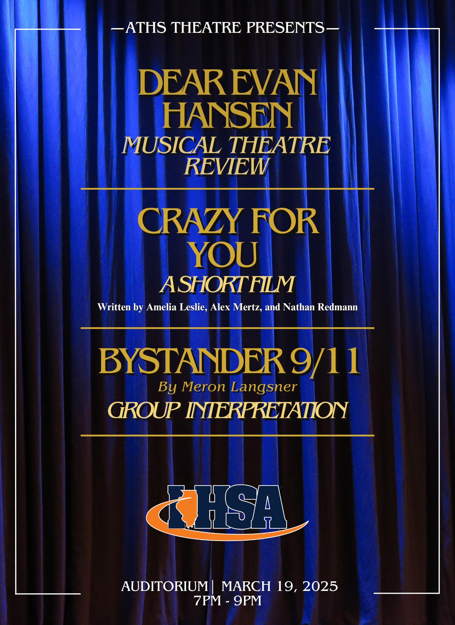 Addison Trail High School