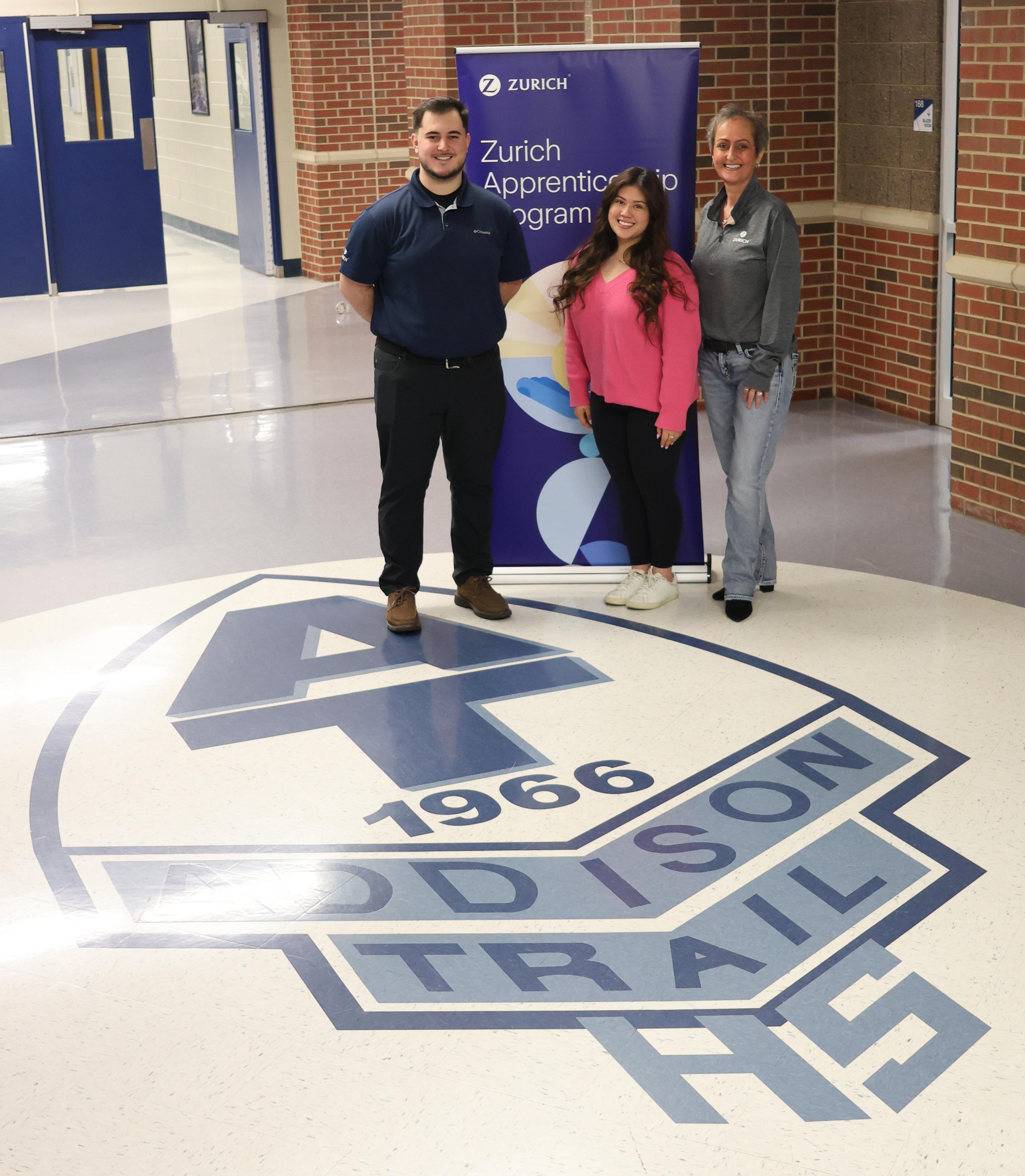 Addison Trail High School