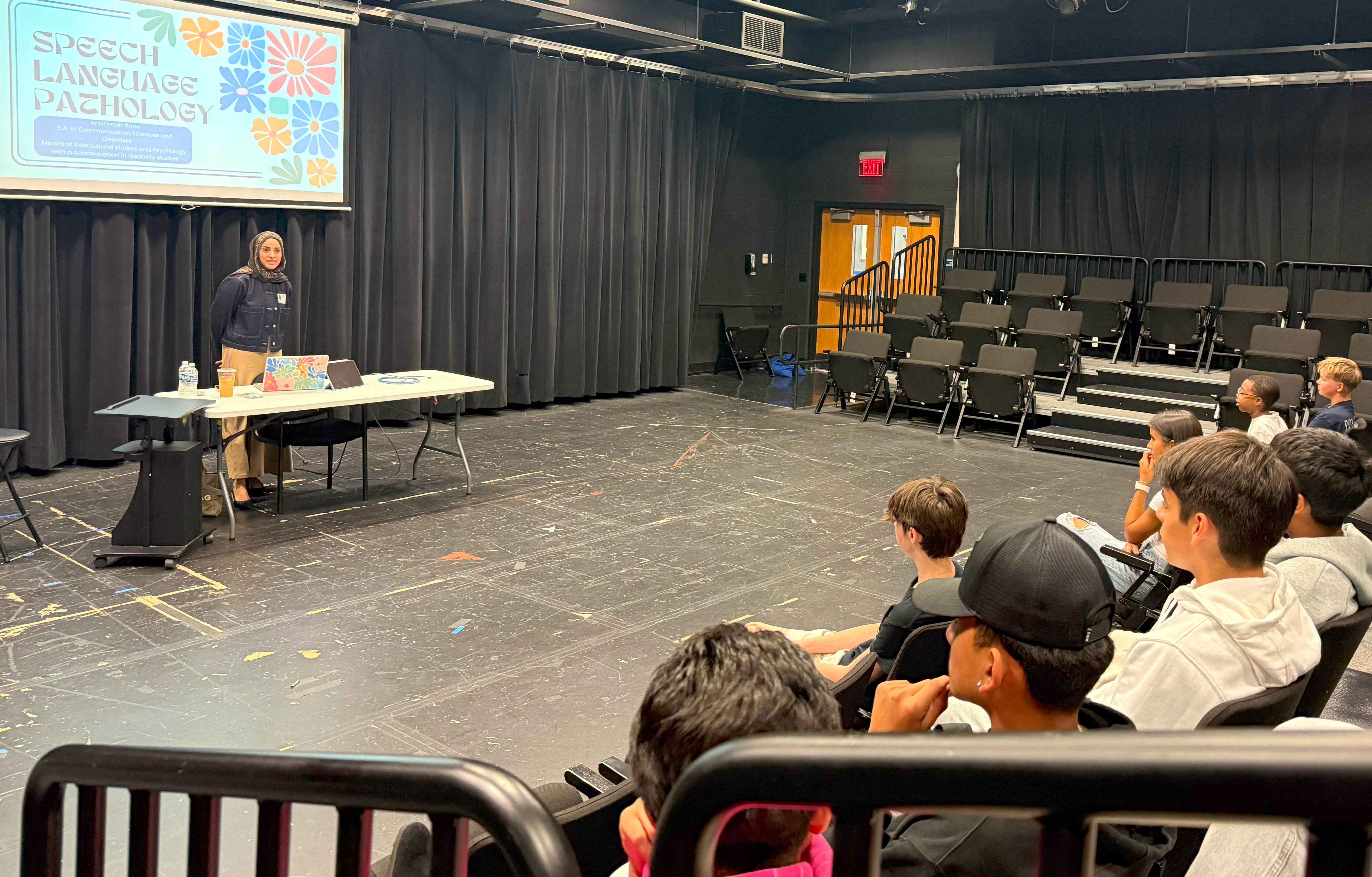 Addison Trail High School