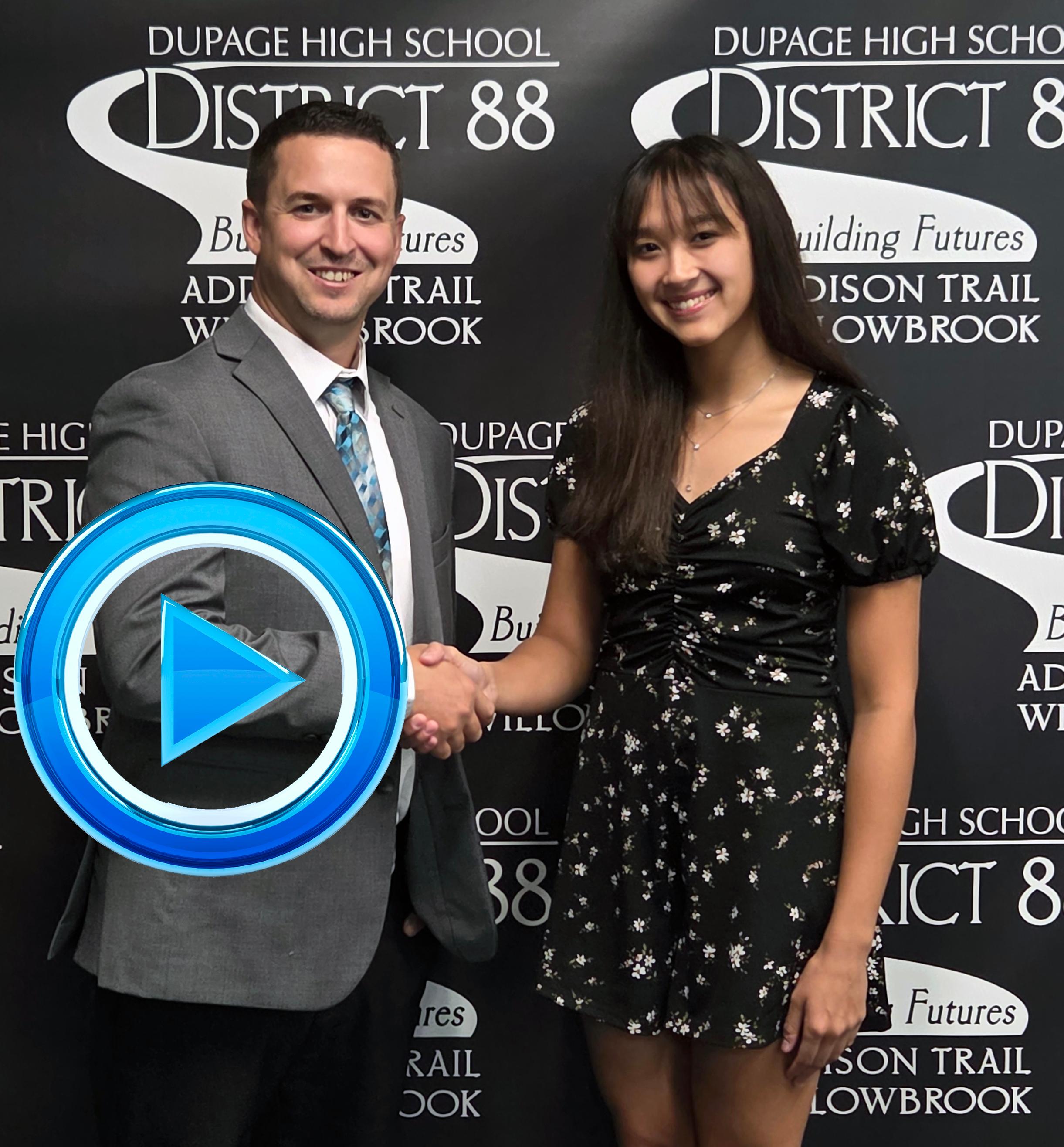 Addison Trail High School