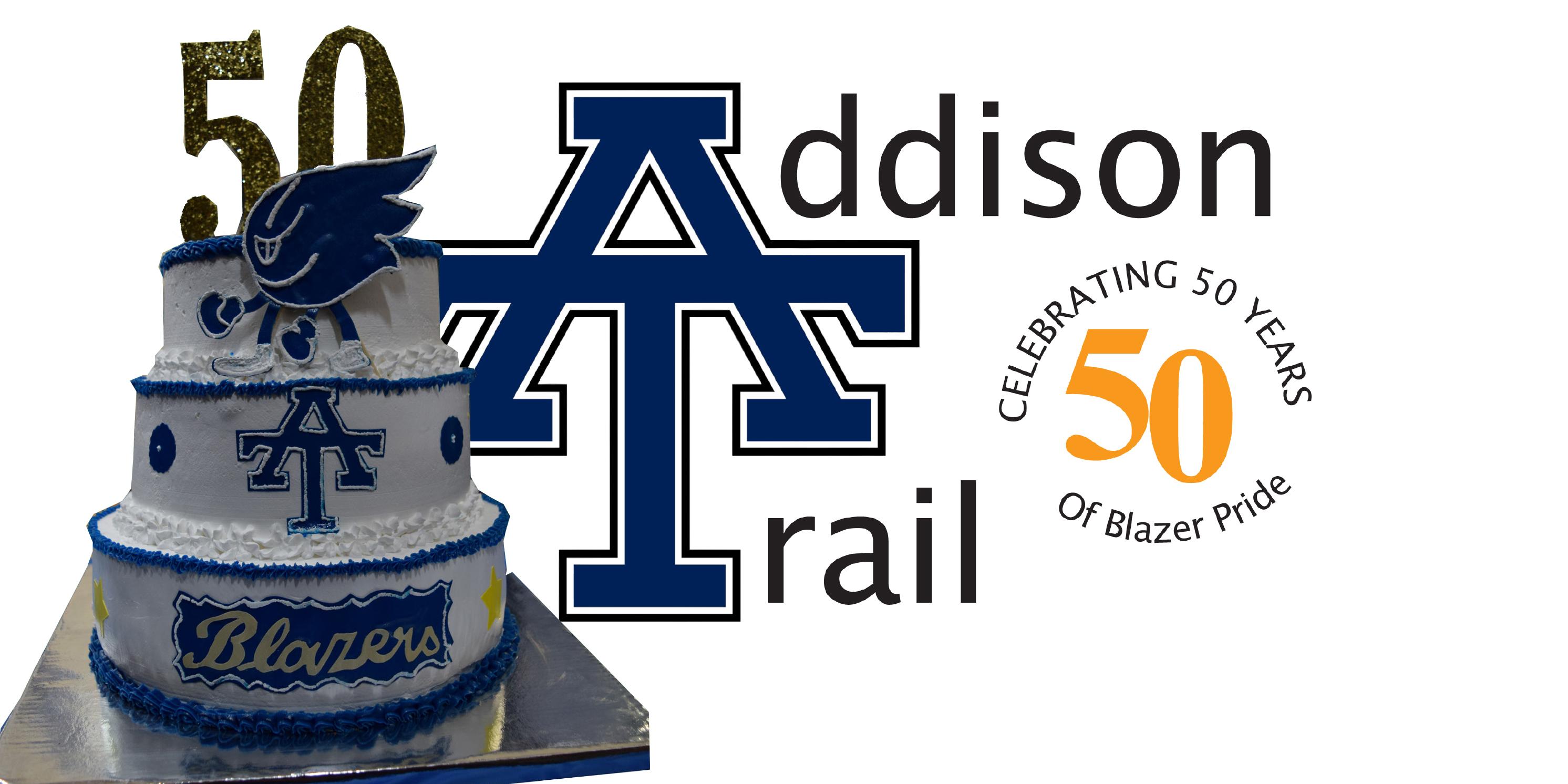 Addison Trail High School