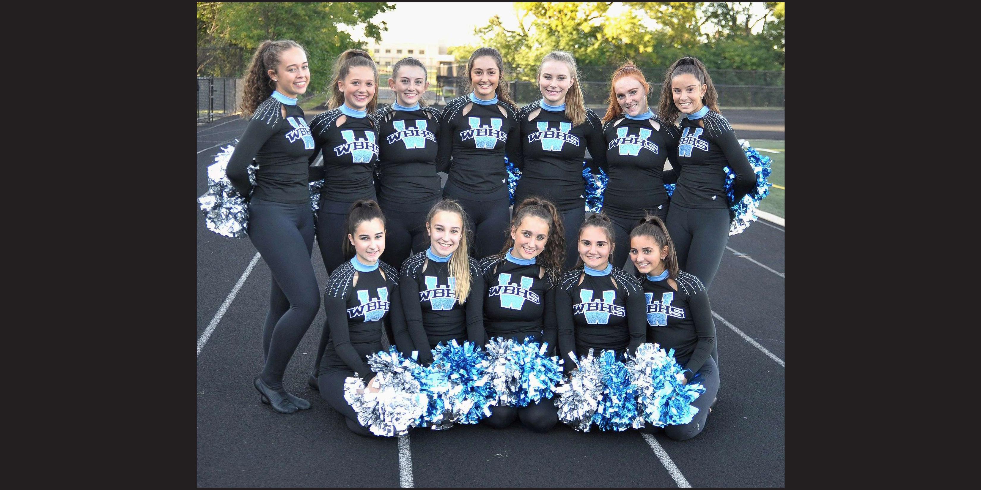 Willowbrook High School