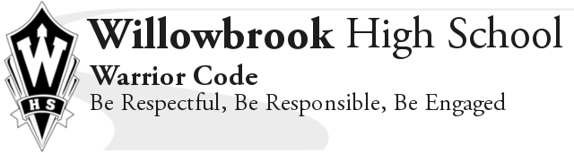Willowbrook High School